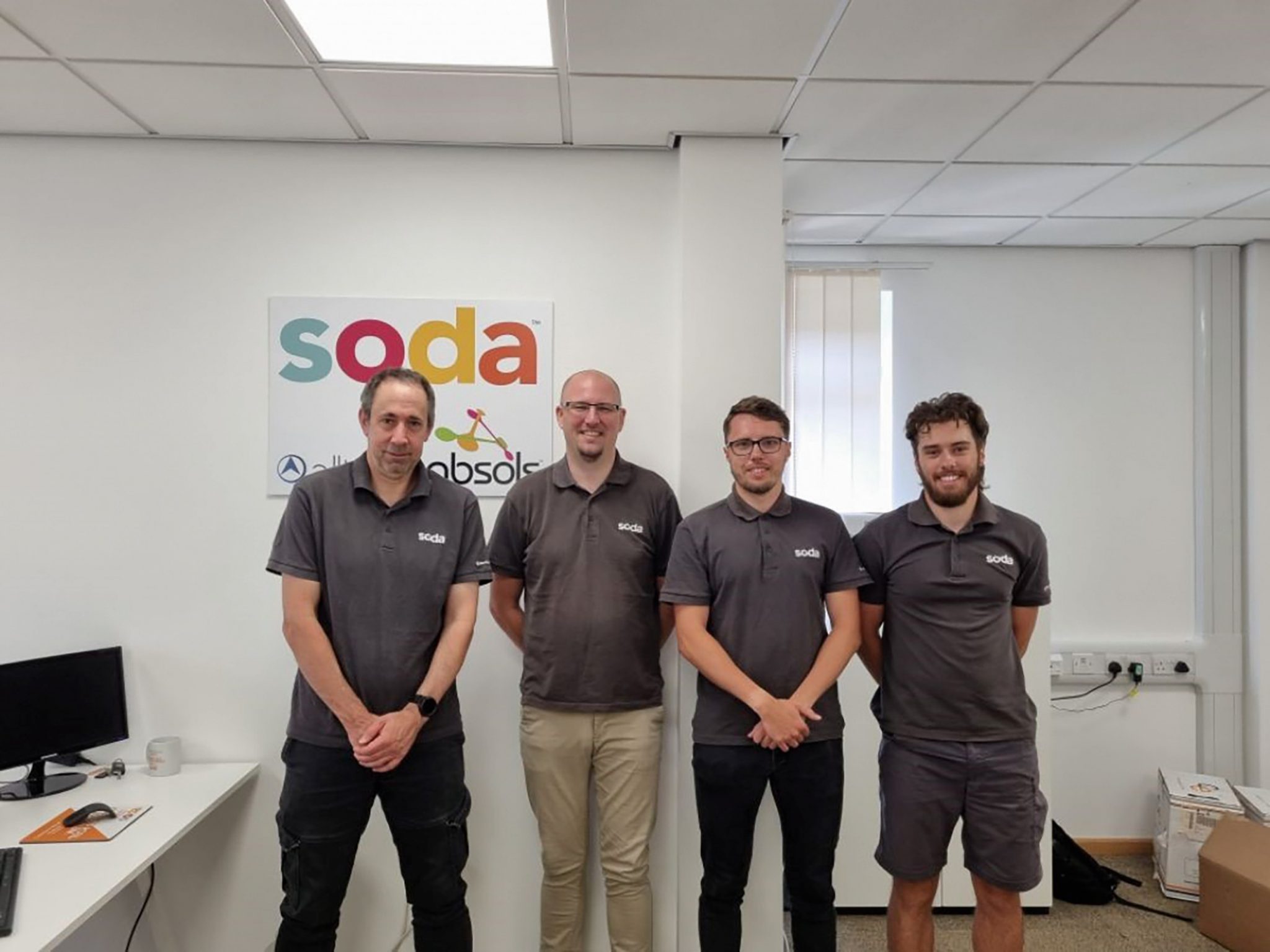 Northern Telecom bolsters IT offering with key acquisitions - Northern ...