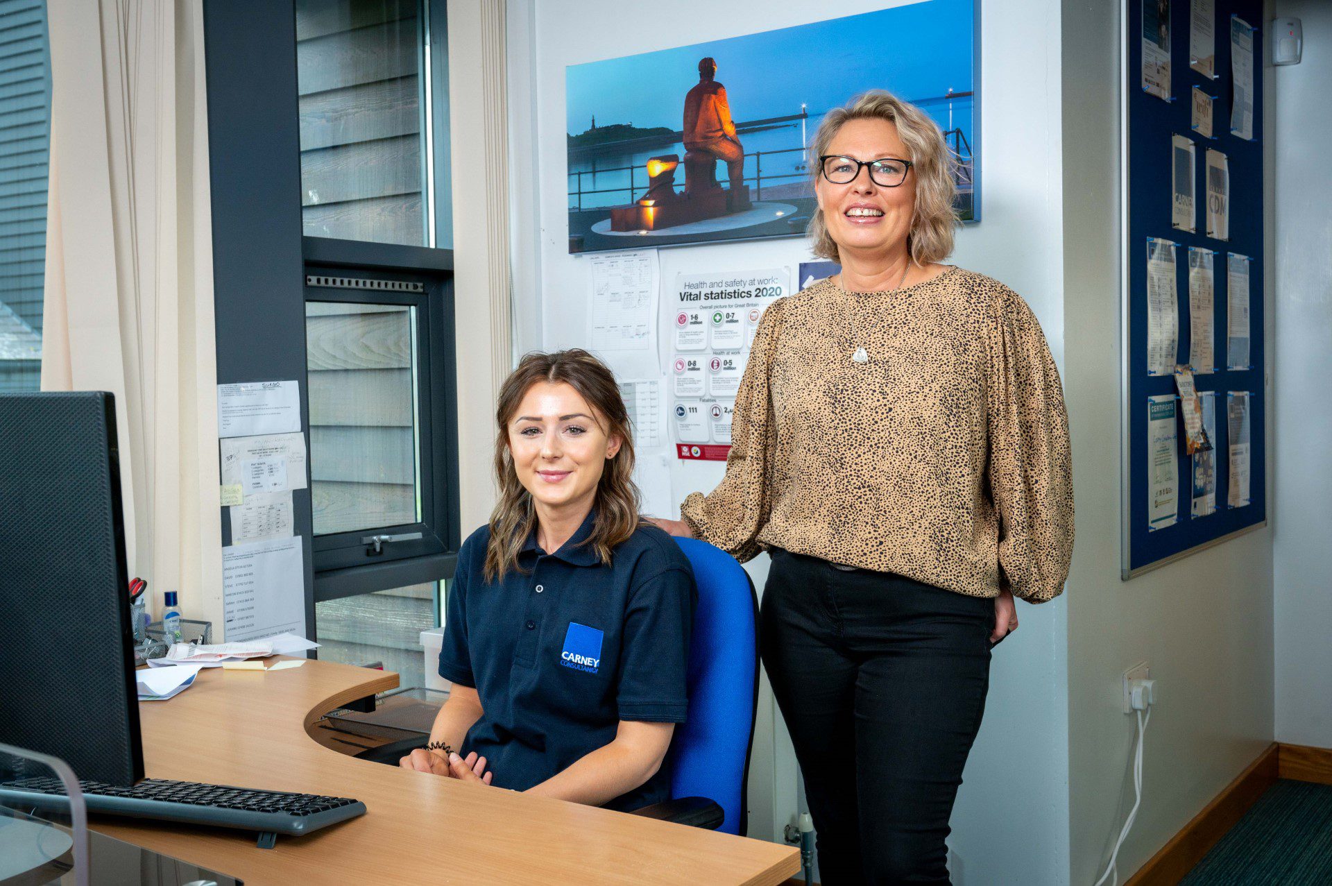 Lauren joins growing team - Northern Insight Magazine