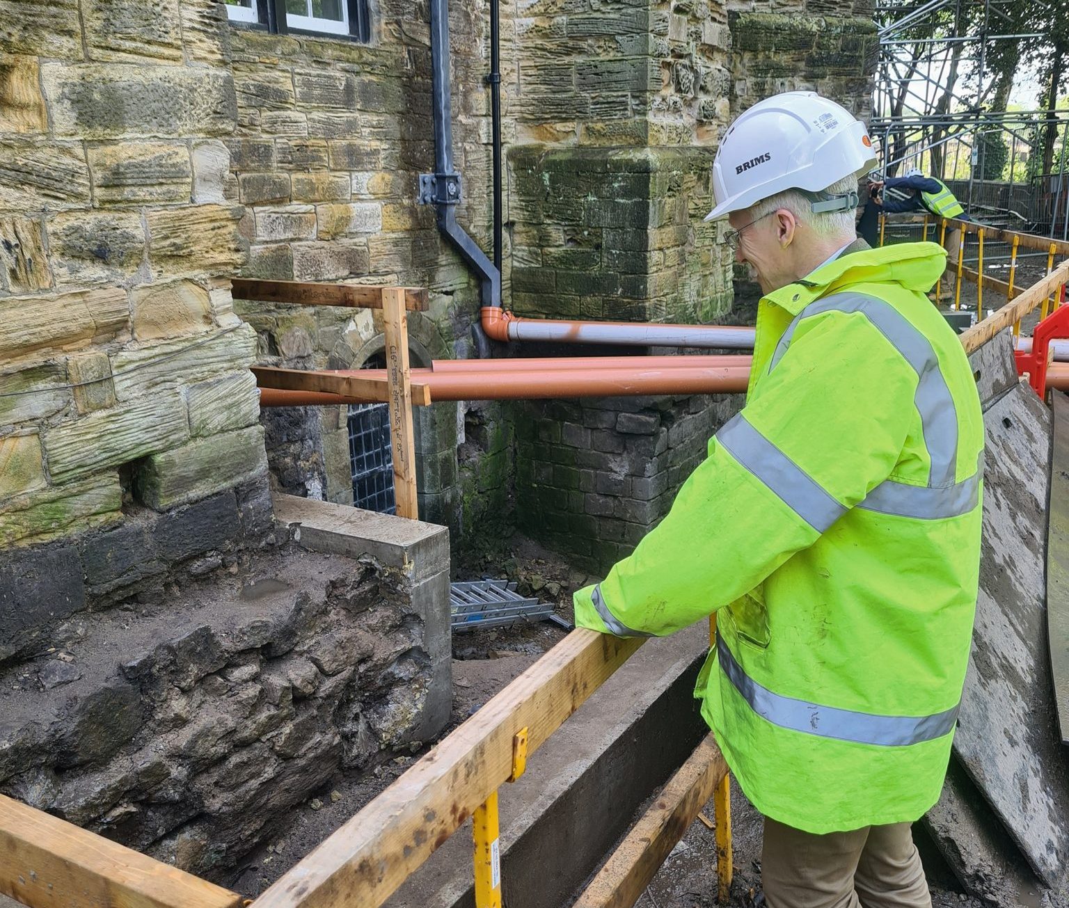 Finding the right contractor - Northern Insight Magazine