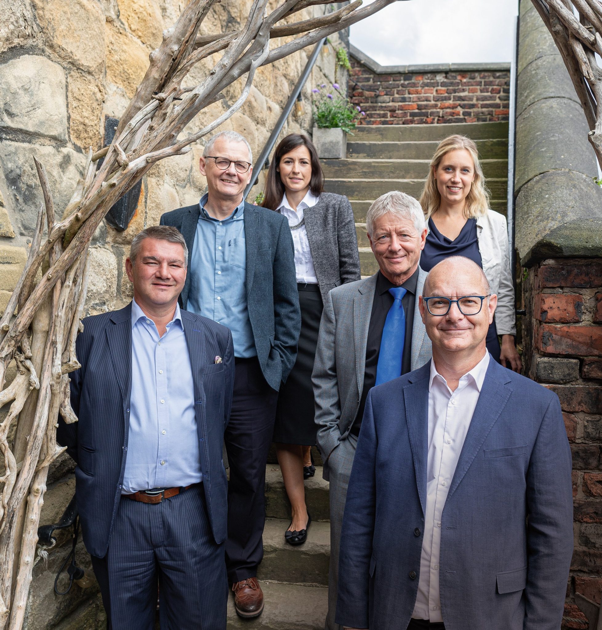 Kingsmere Finance Directors expands to meet growing demand - Northern ...