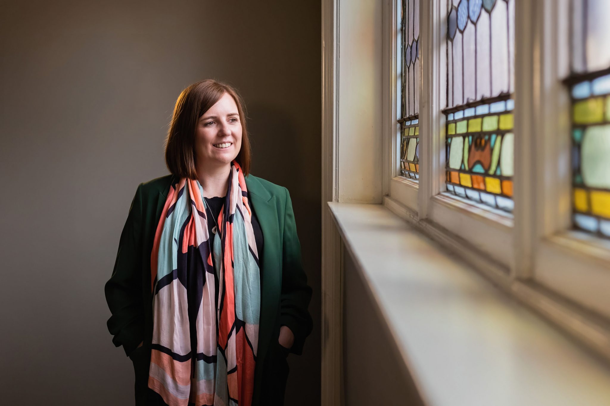 Inside Out: Redefining Success - three years on - Northern Insight Magazine