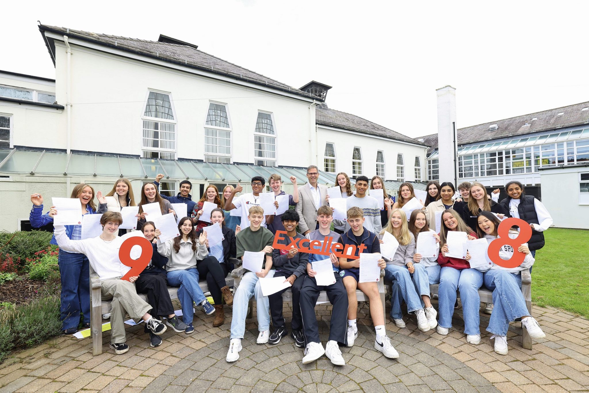 Great futures - Northern Insight Magazine