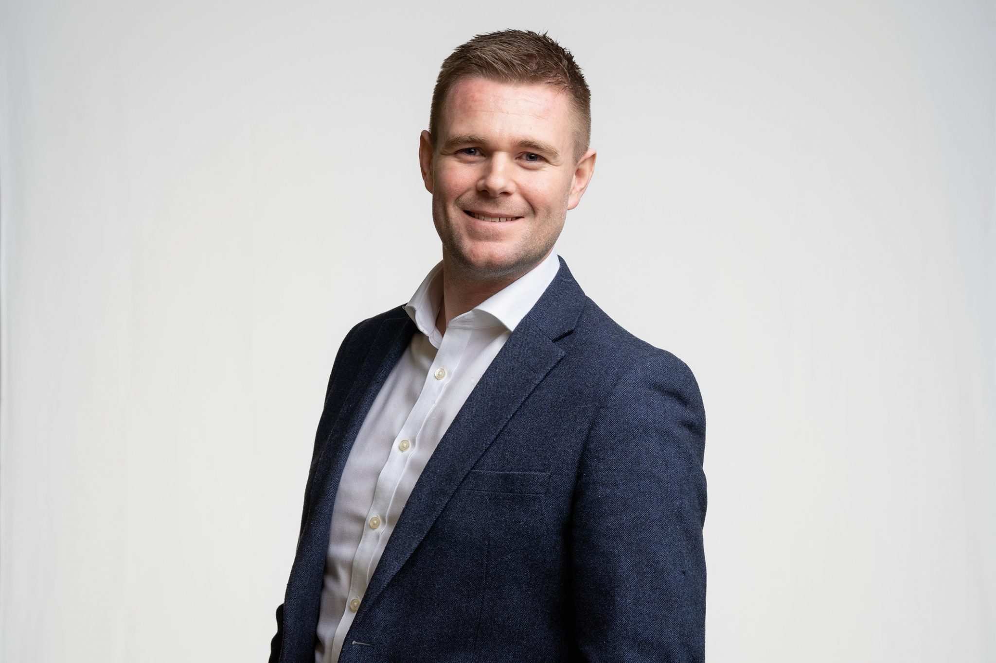 The adoption of Generative AI - Northern Insight Magazine