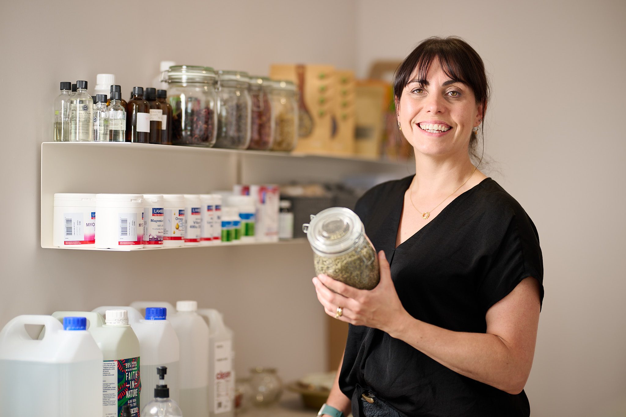 Laura Bicker: 18 Essential Years in the Making - Northern Insight Magazine