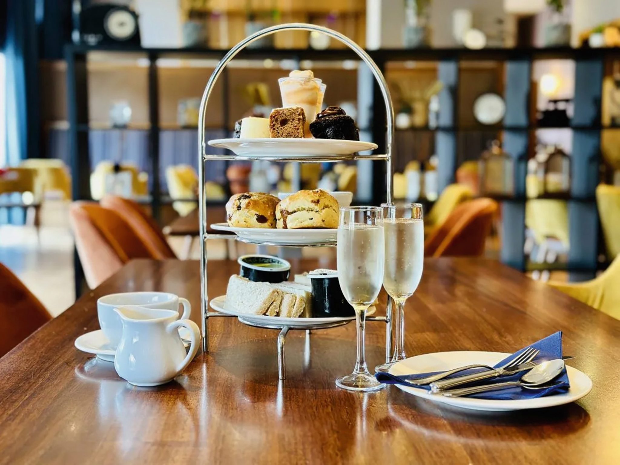 Enjoying a Great British tradition - Northern Insight Magazine