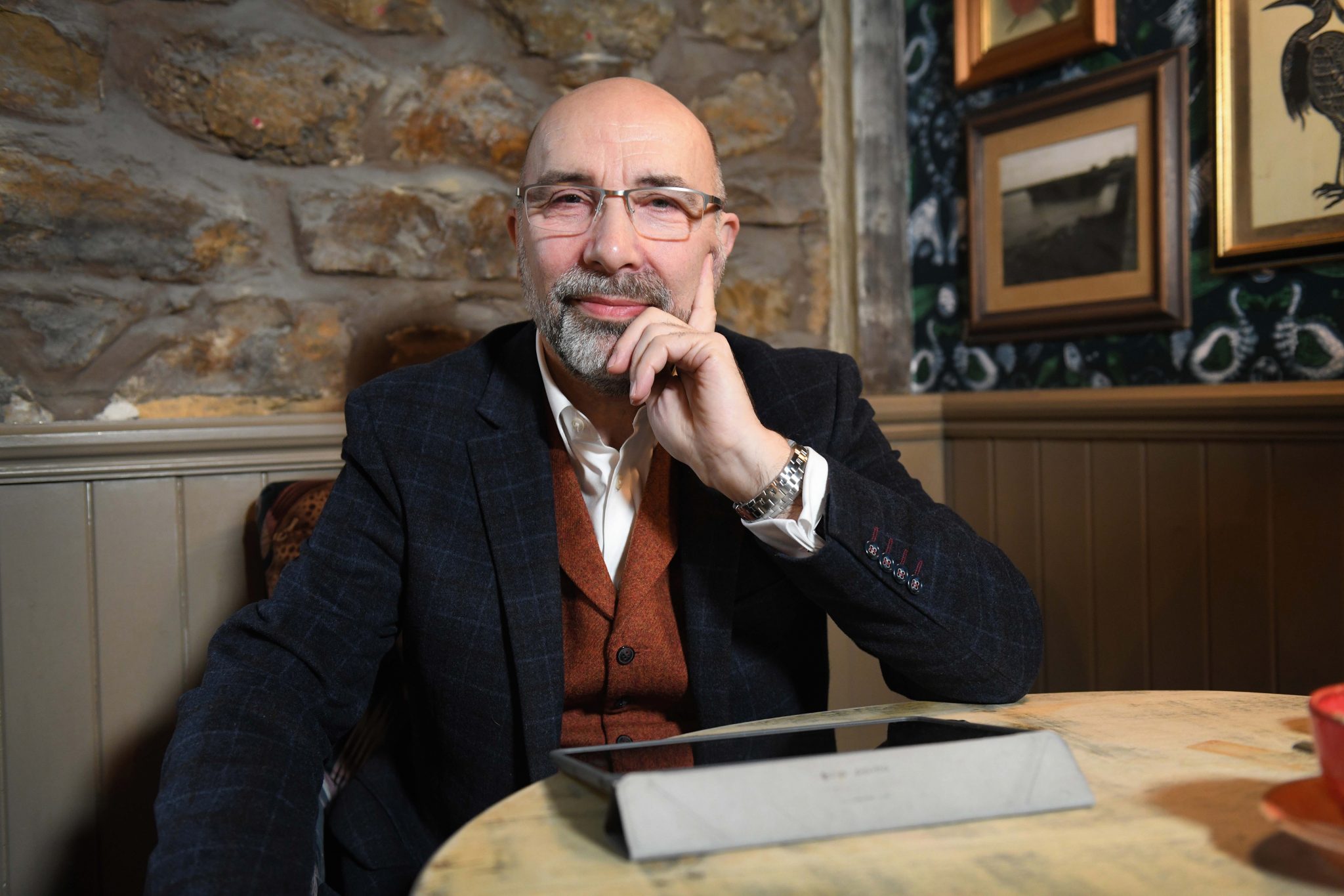 The illusion of protection - Northern Insight Magazine