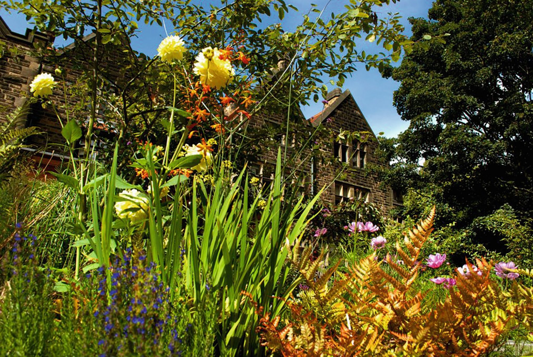 Escape to Jesmond Dene House this Autumn - Northern Insight Magazine