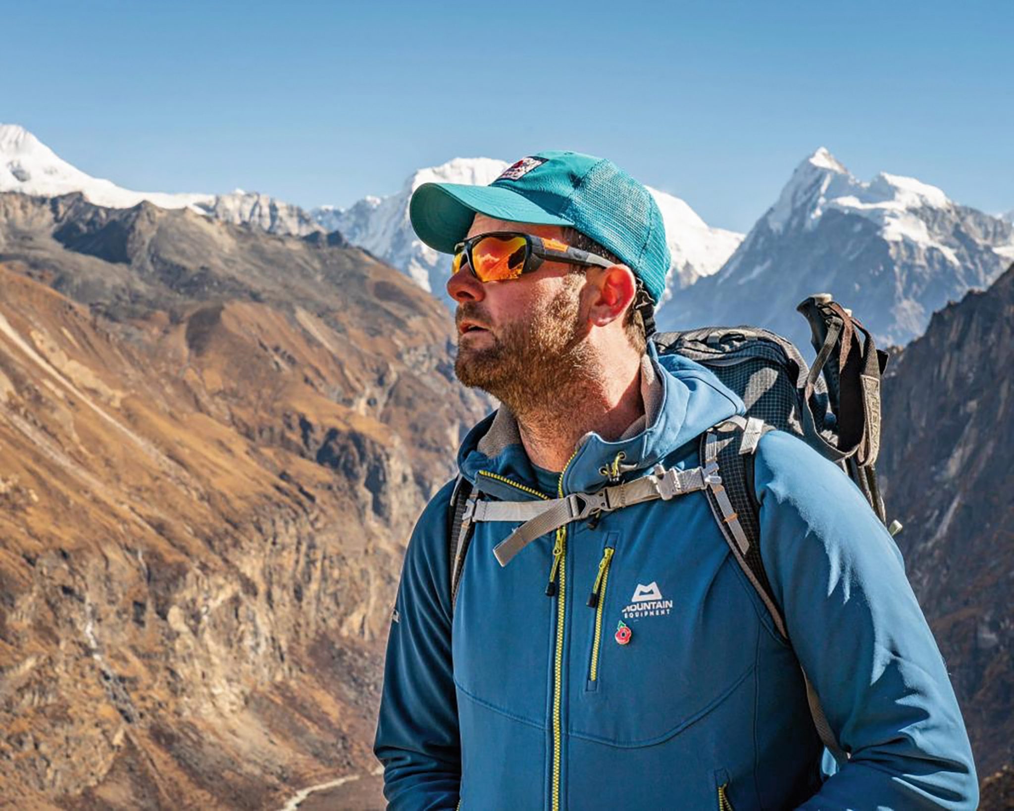 Embarking on epic adventures with Alexander Adventures - Northern ...