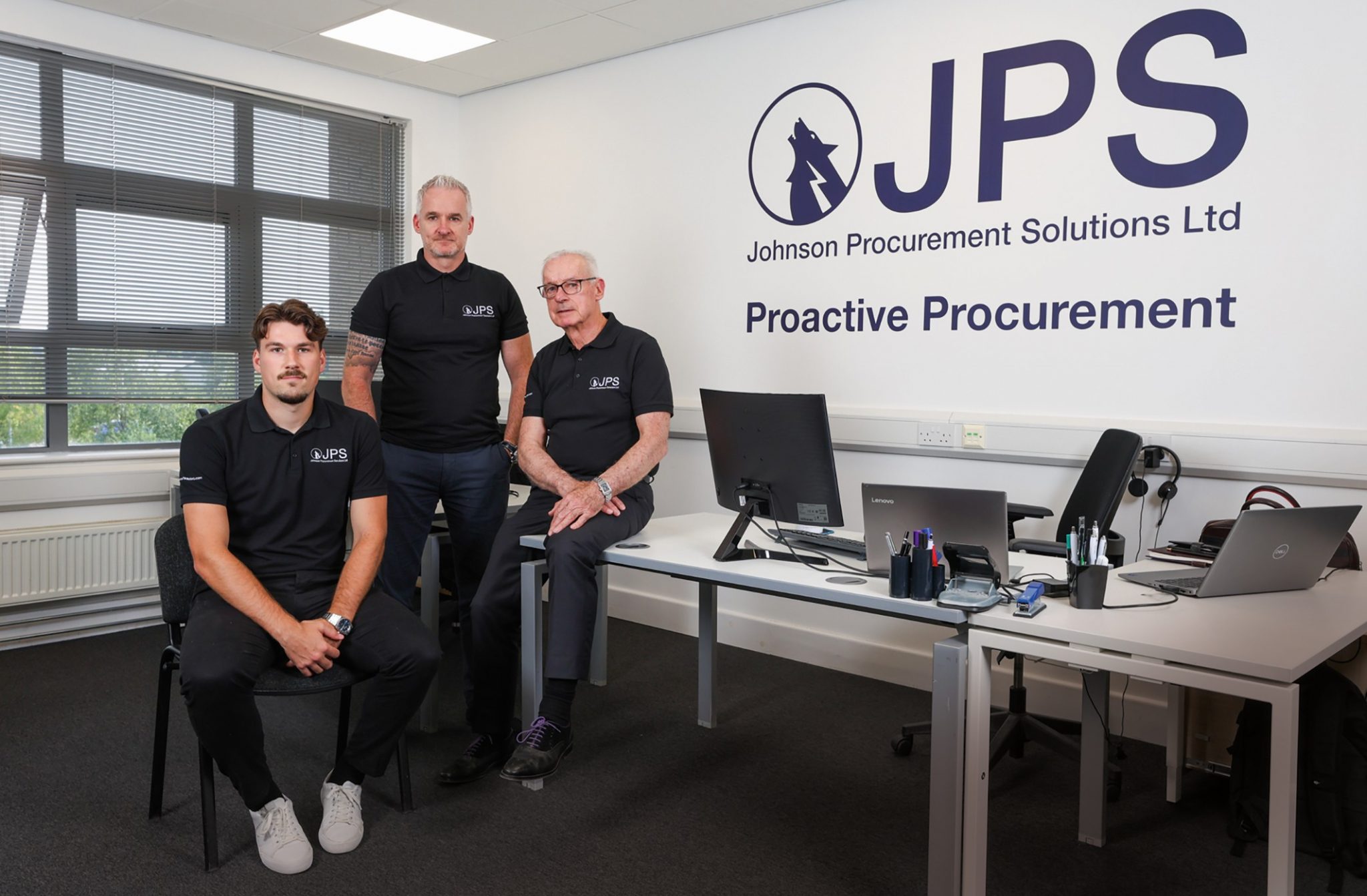 County Durham's JPS has new expansion plans after hitting targets ...