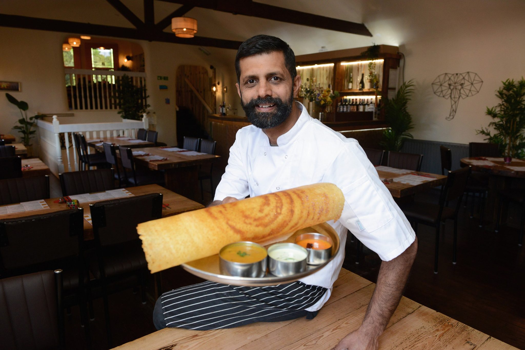 A taste of Southern India - Northern Insight Magazine