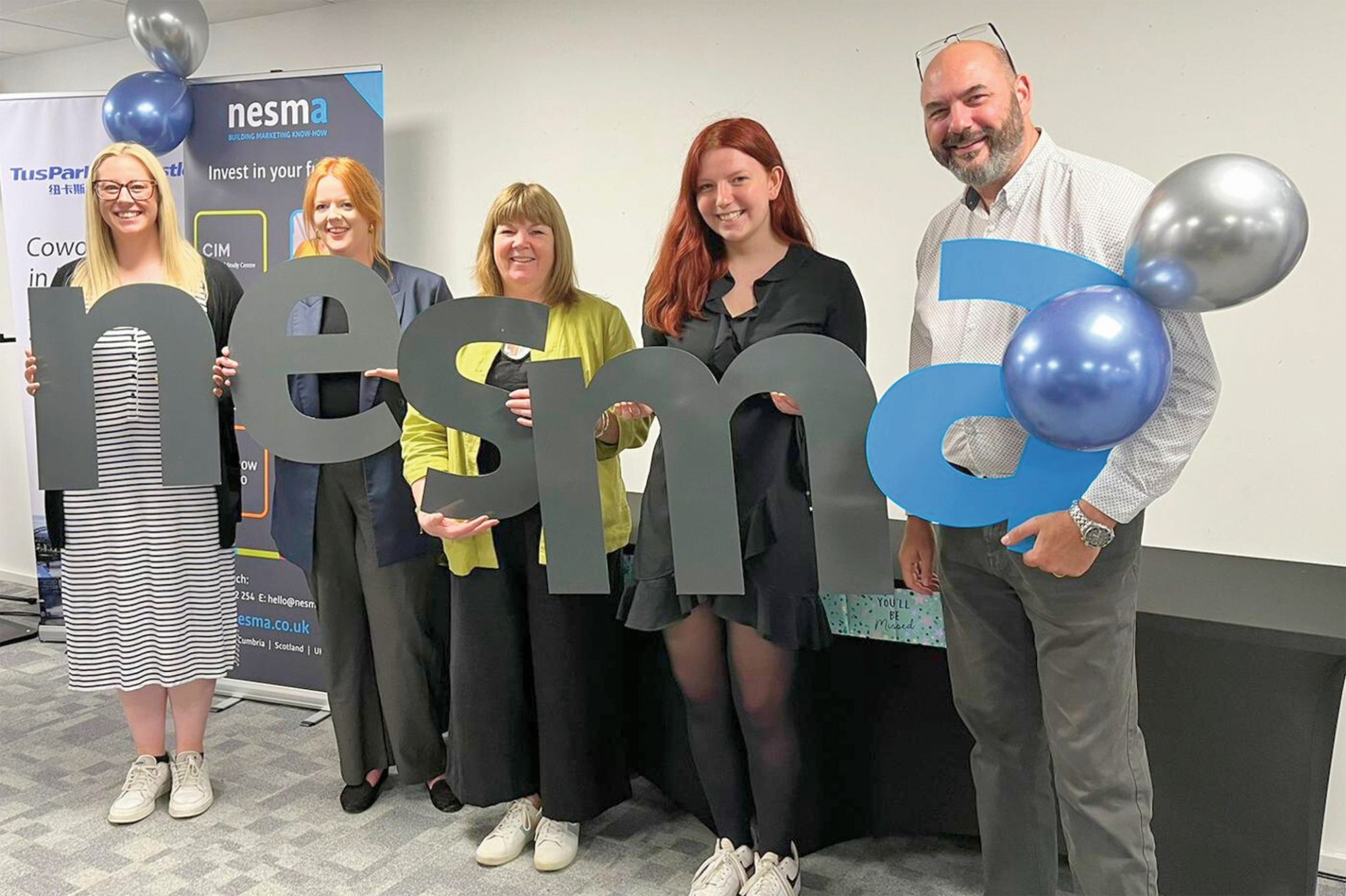 New Season, new term! - Northern Insight Magazine