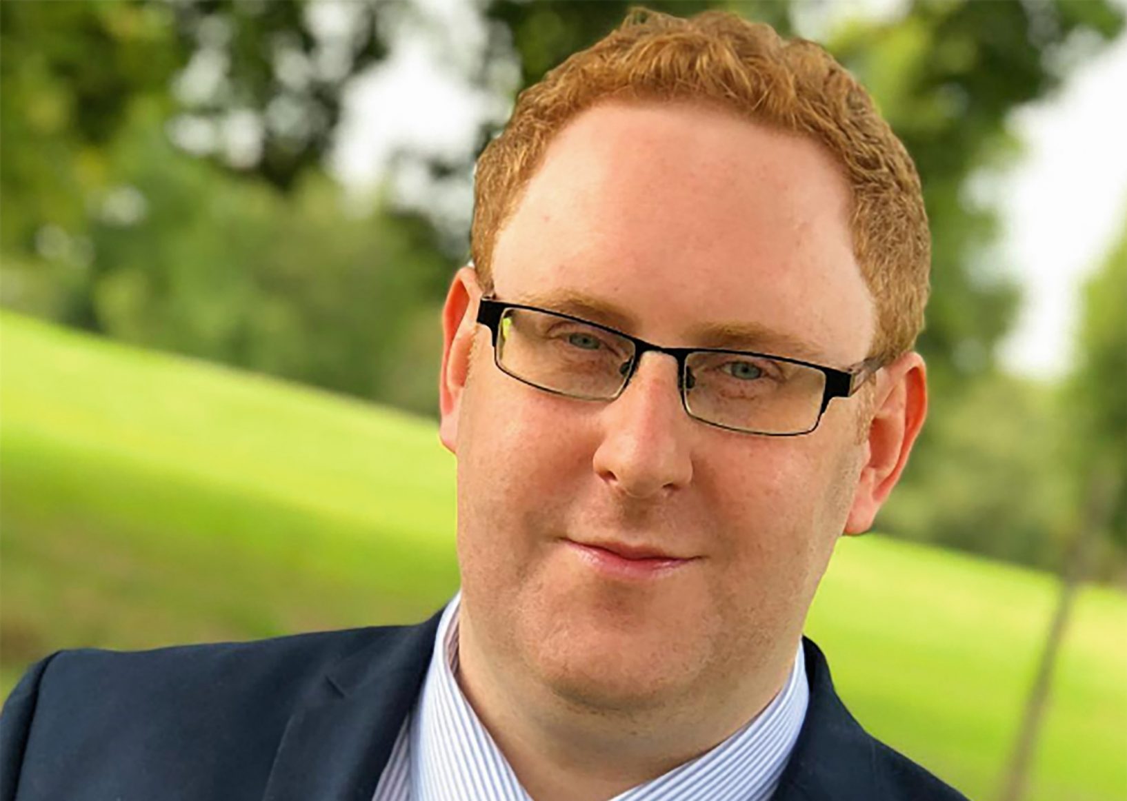 Meet the GM - Northern Insight Magazine