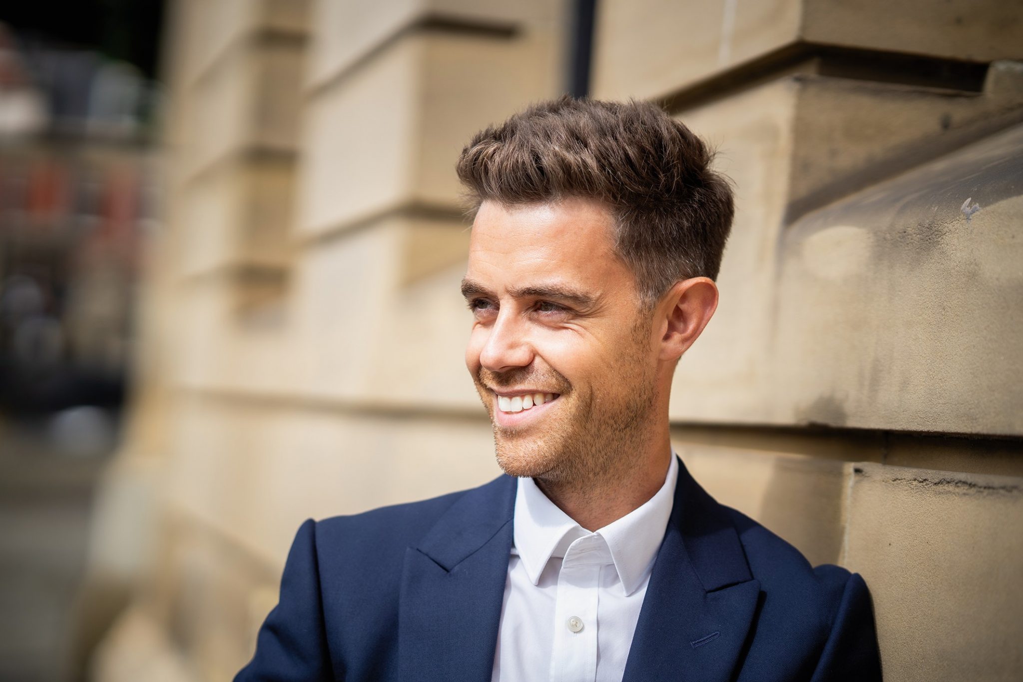In conversation with... - Northern Insight Magazine