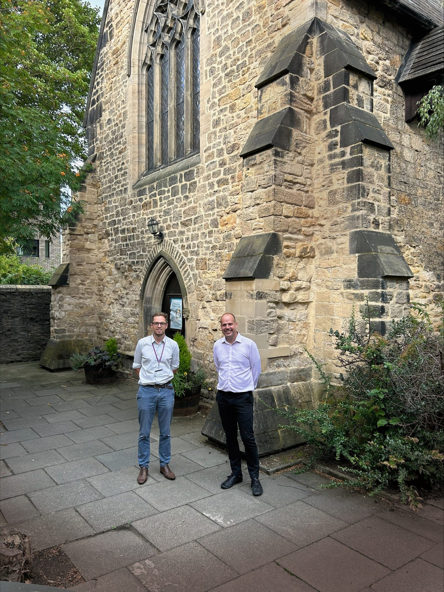 Durham University appoints TGA to develop decarbonisation plans ...