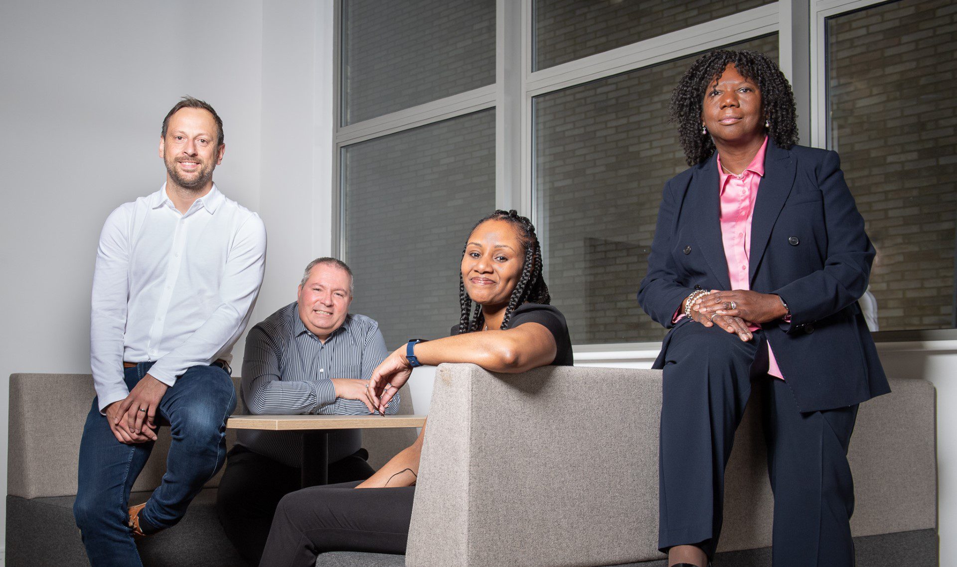 New leadership team gears up for further acquisitions and significant ...