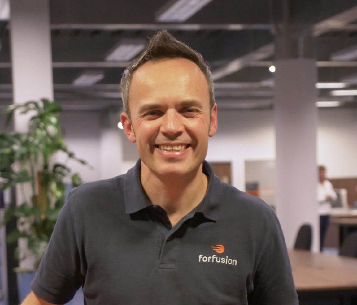 Talking Tech and Digital - Northern Insight Magazine