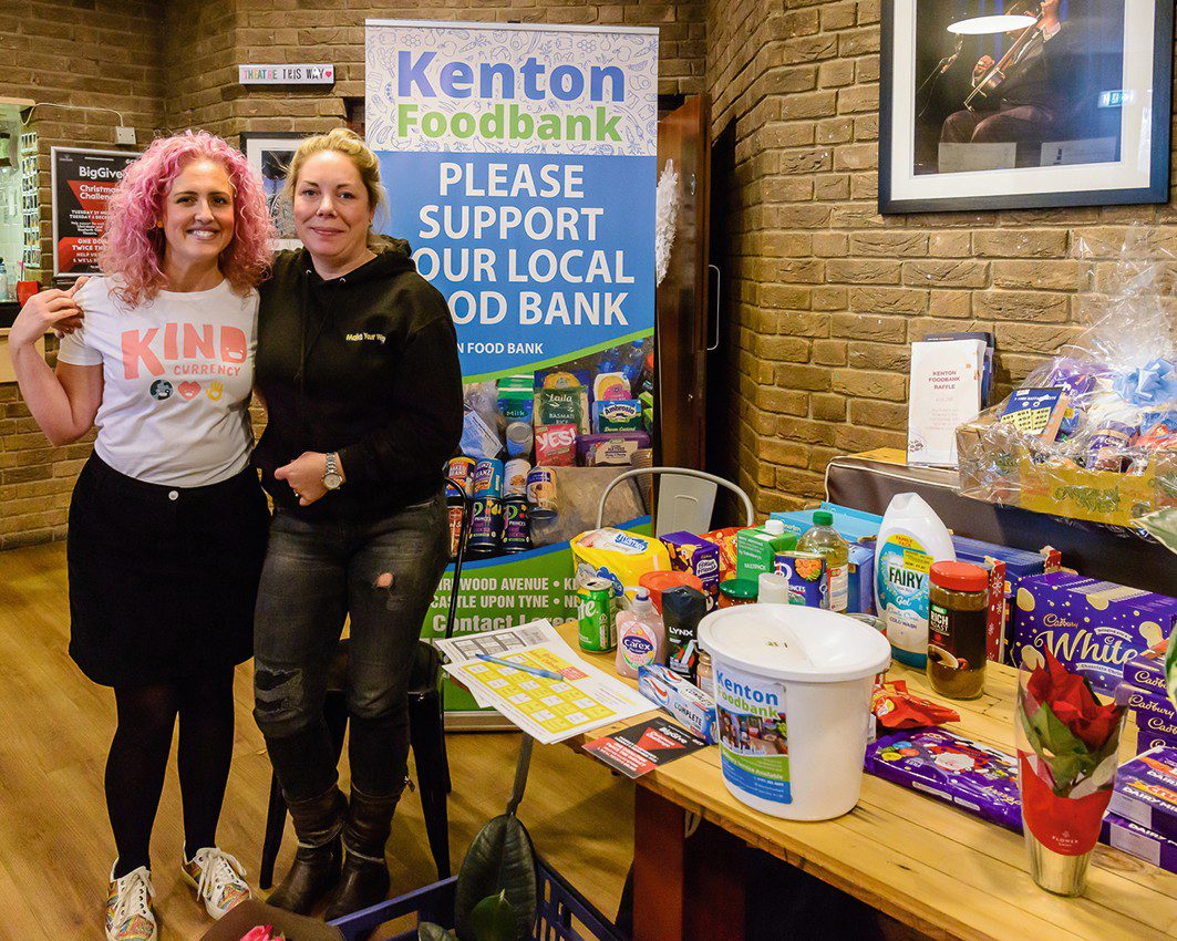 Taking kind action is super important - Northern Insight Magazine