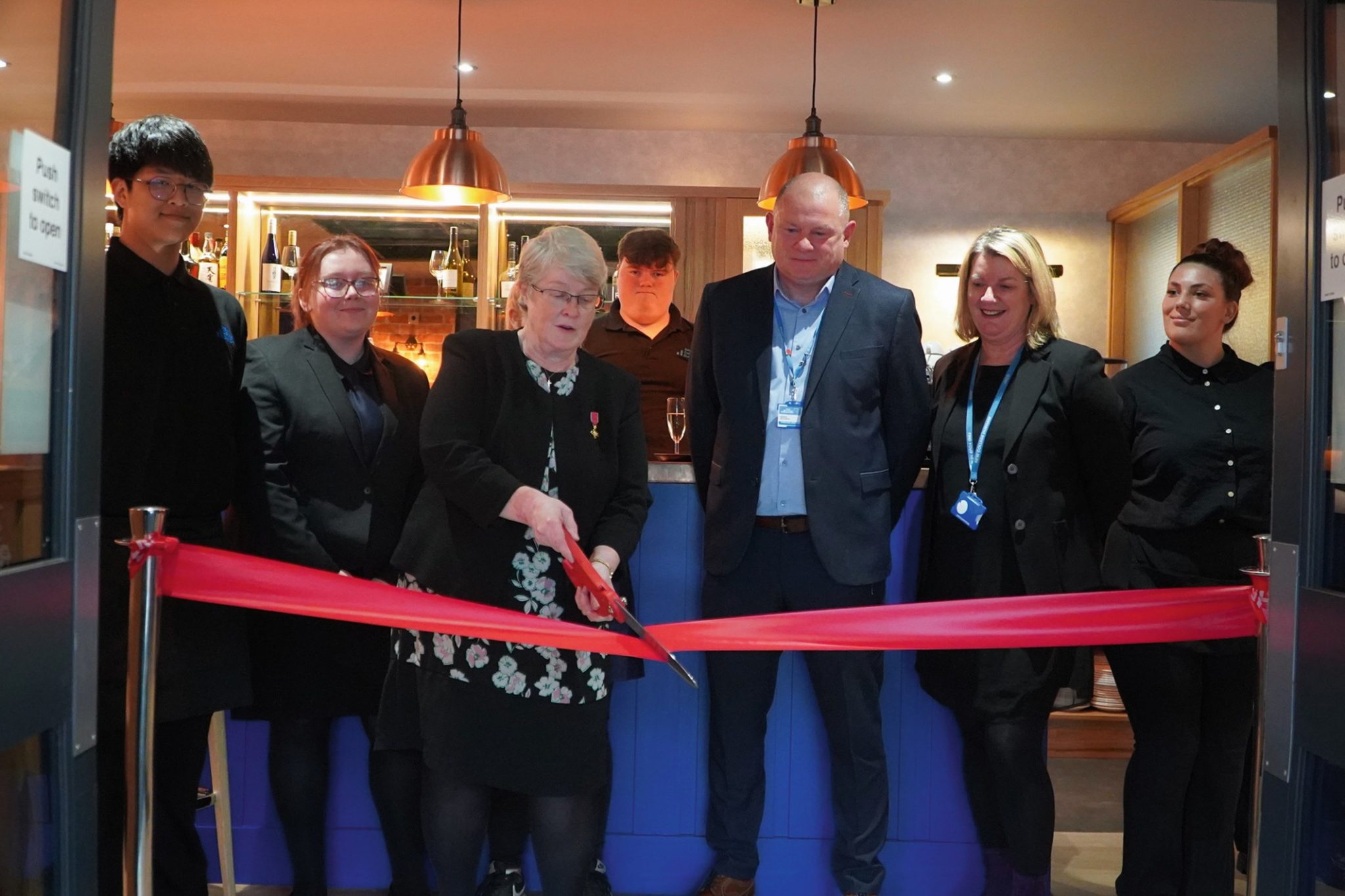 New College Durham unveils The Copper Pot - Northern Insight Magazine New College Durham unveils The Copper Pot - Northern Insight Magazine