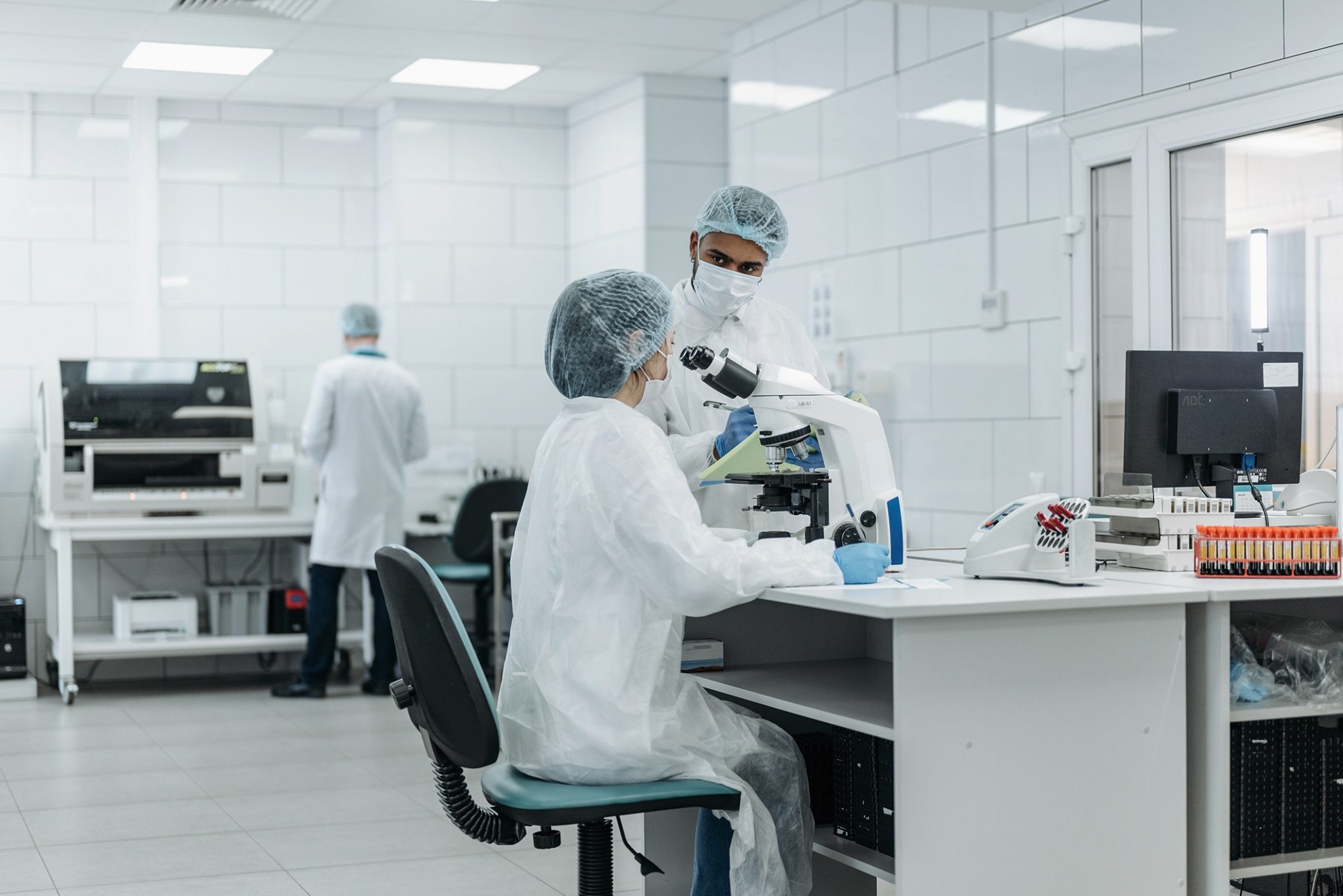 Maven invests in Newcastle University's latest spinout company ...
