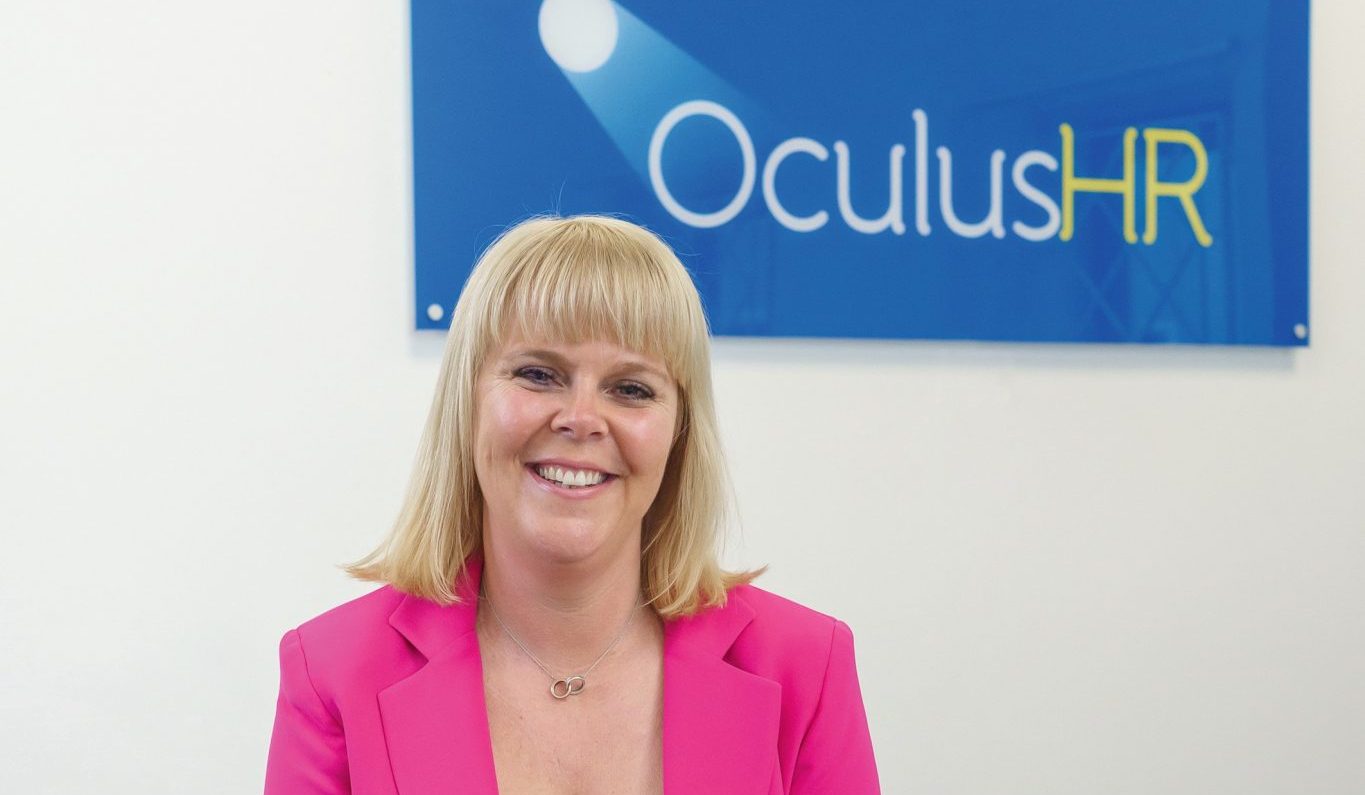 Oculus HR launches free HR health check quiz - Northern Insight Magazine