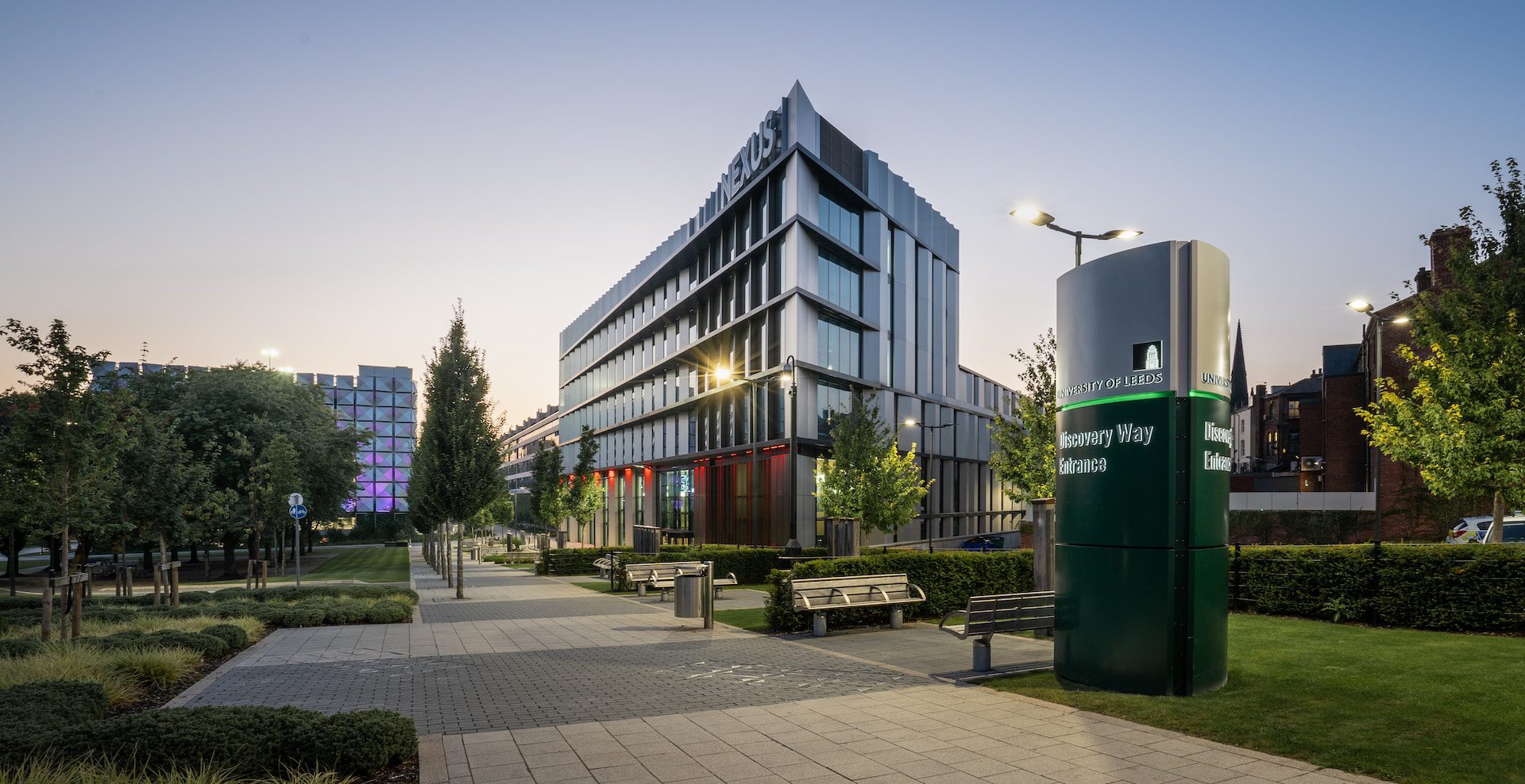 Why Leeds is an Ideal Destination for Education - Northern Insight Magazine