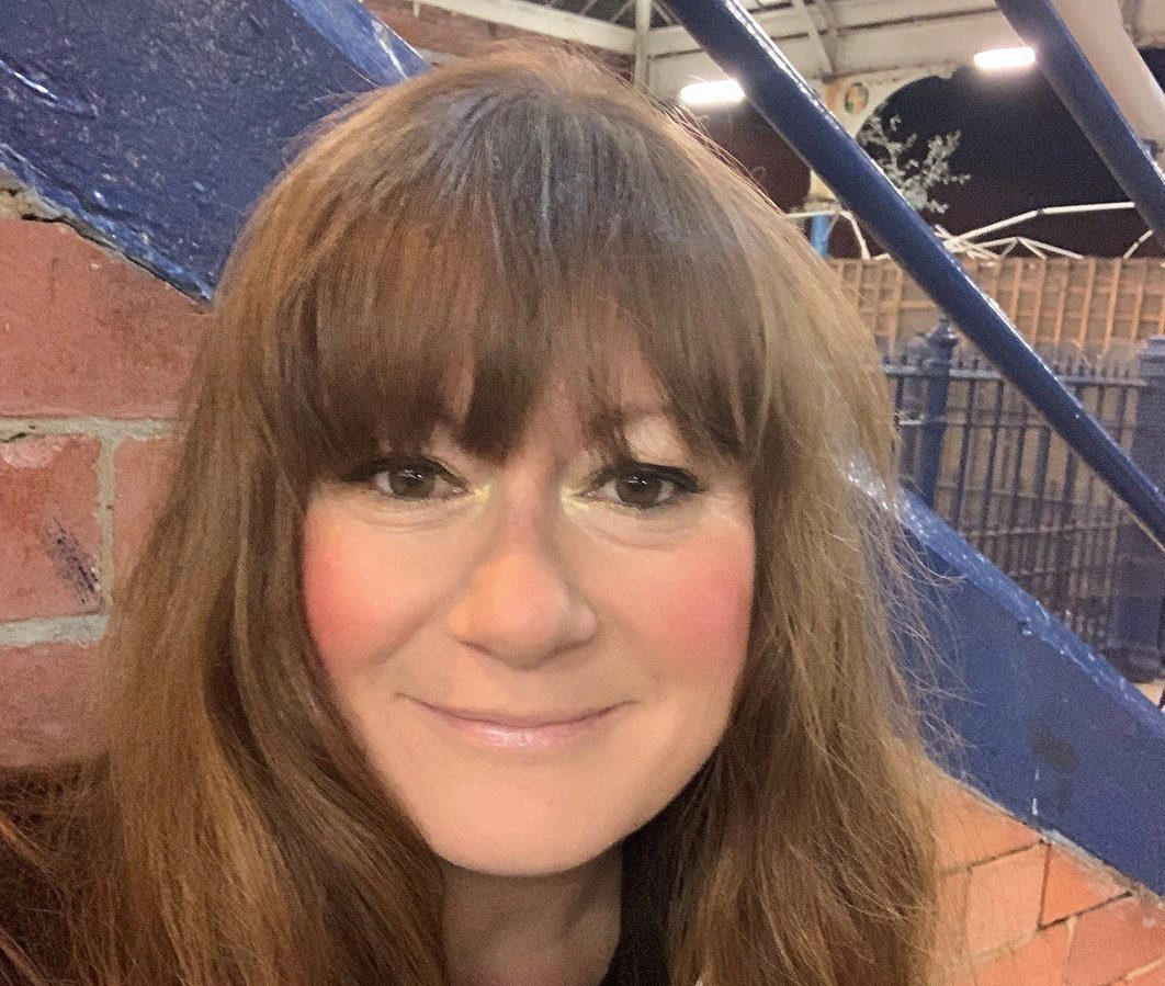 Connecting with a purpose: life as an educational charity - Northern ...