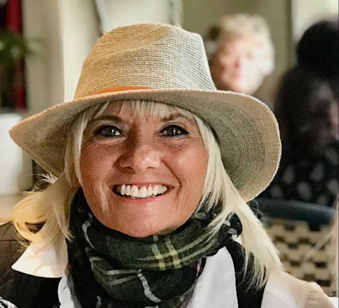 Jan Dale - Northern Insight Magazine