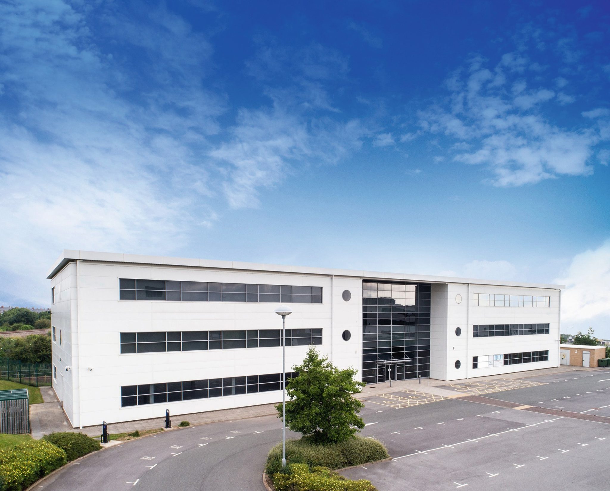 Spectrum 5 spaces - Seaside inspiration without the stress - Northern ...