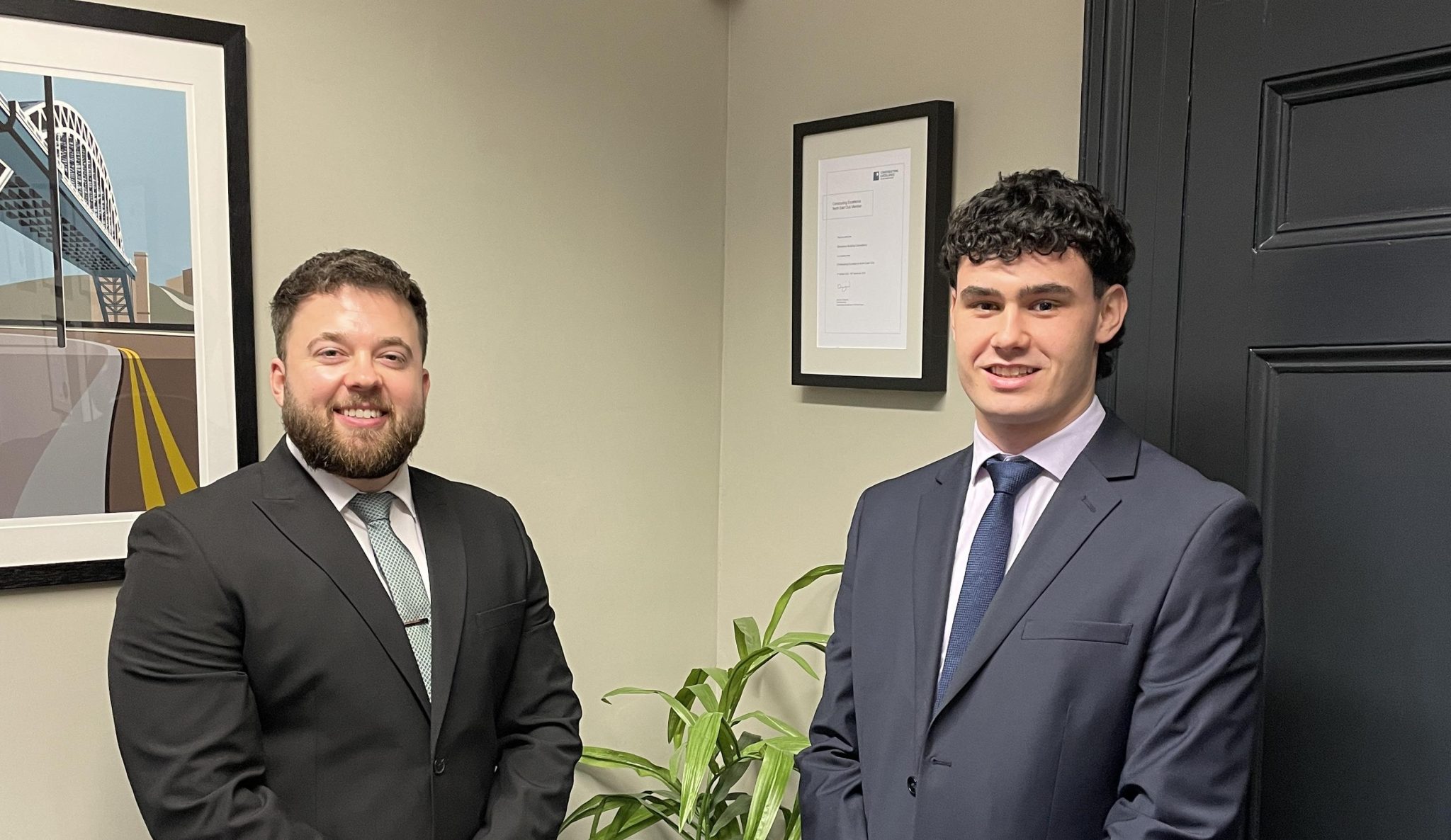 Silverstone expands Newcastle team - Northern Insight Magazine