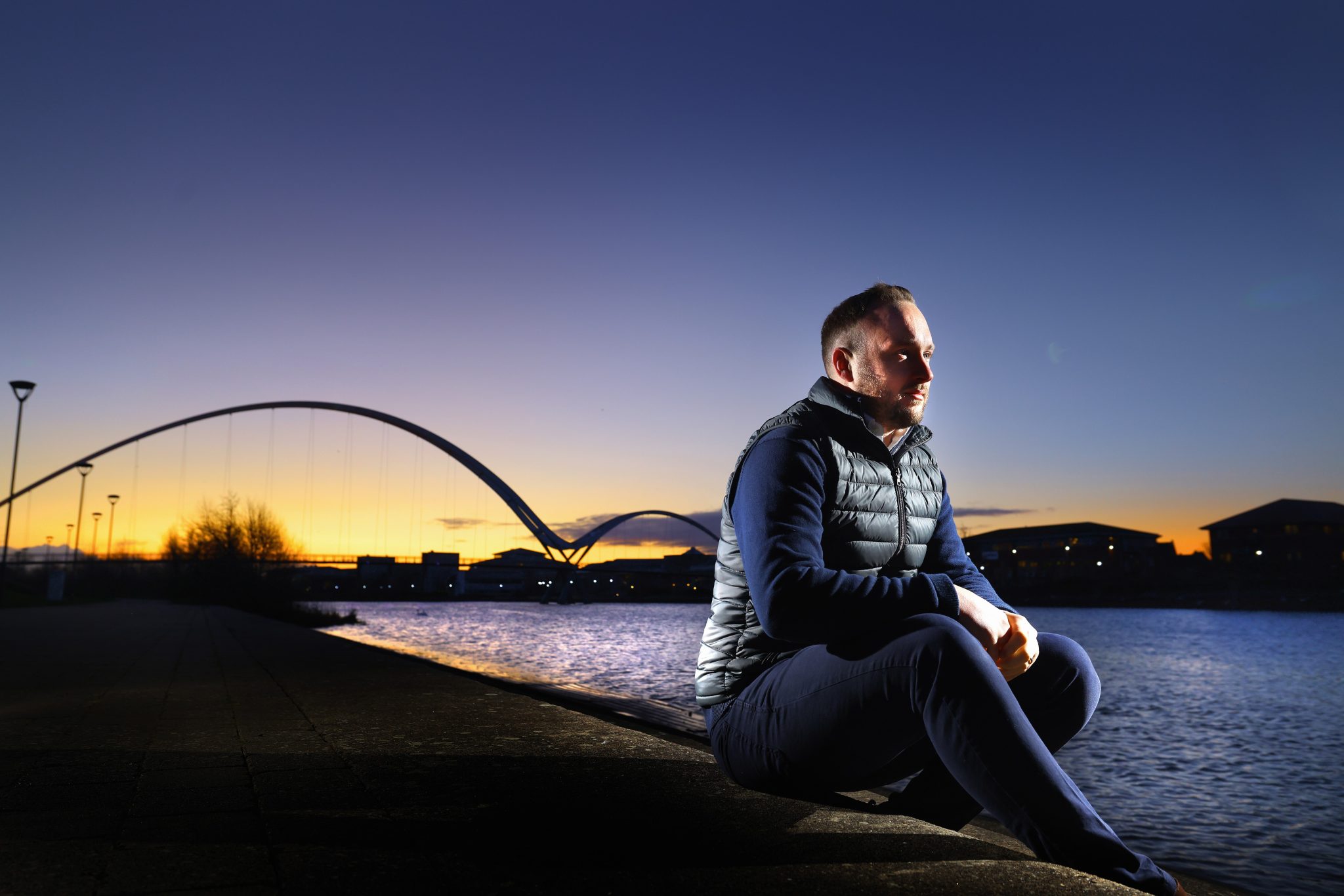 In conversation with... - Northern Insight Magazine