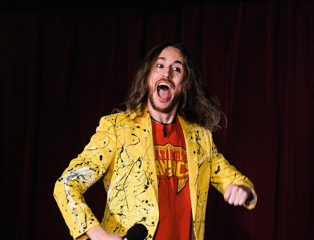 The man they call G! - Northern Insight Magazine