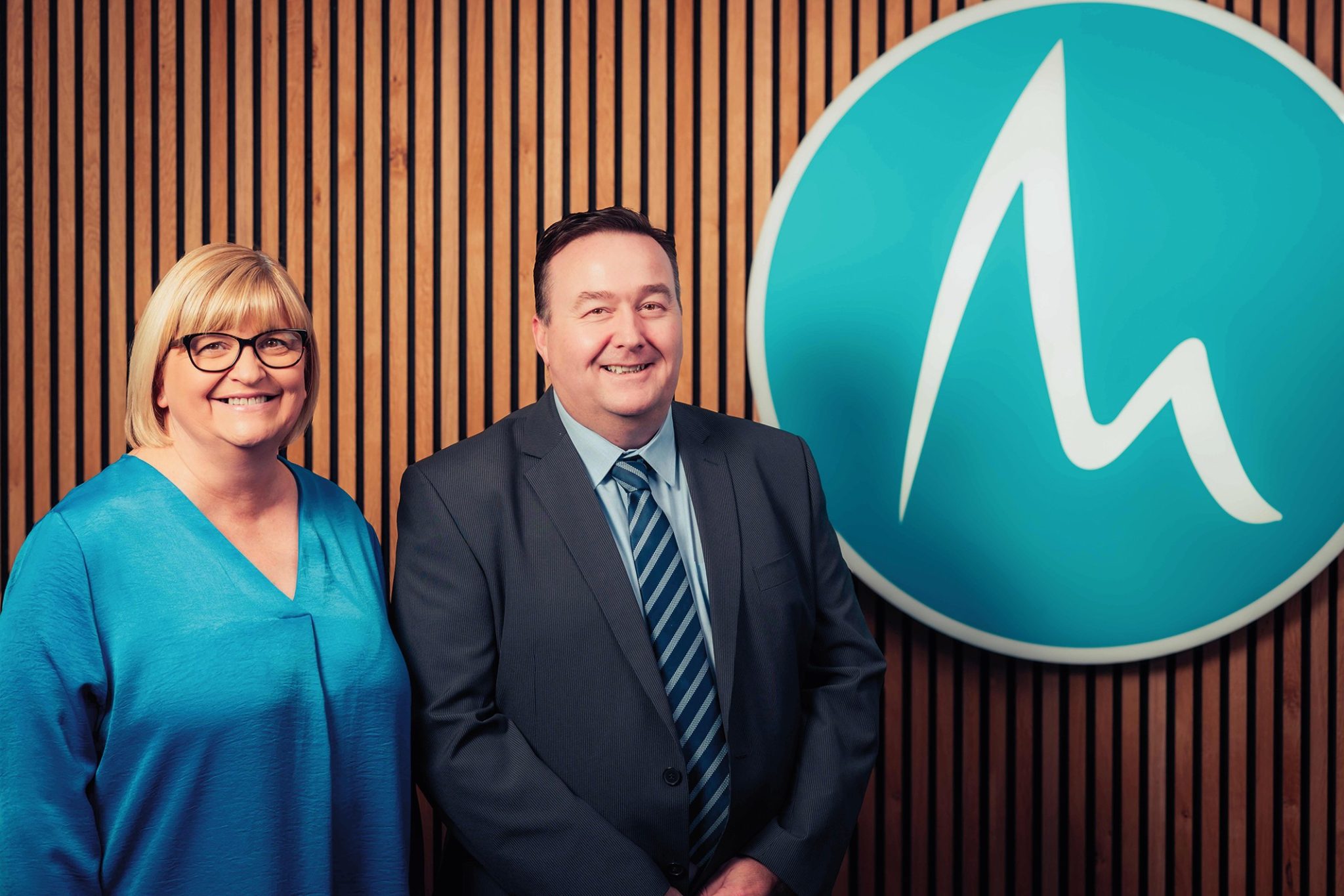 Meridian Business Support recuits SOS Group - Northern Insight Magazine