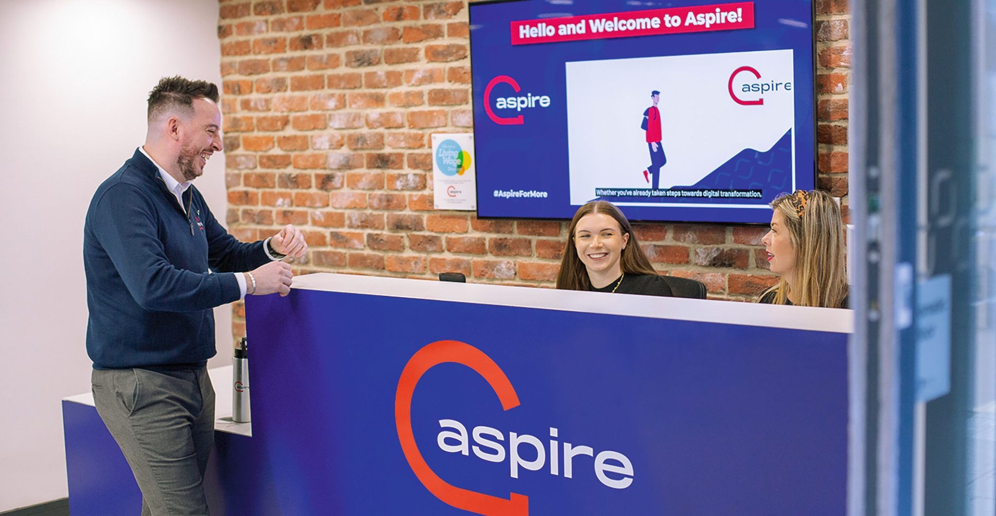 Aspire expands footprint with acquisition of Cloud Cover IT - Northern ...