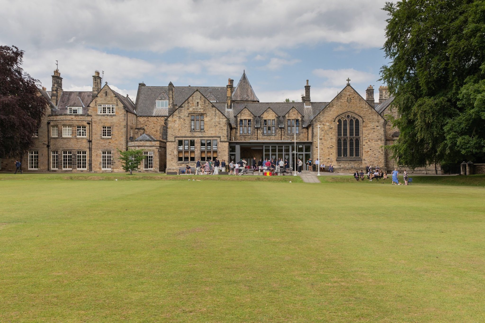 A beacon of social change - Northern Insight Magazine