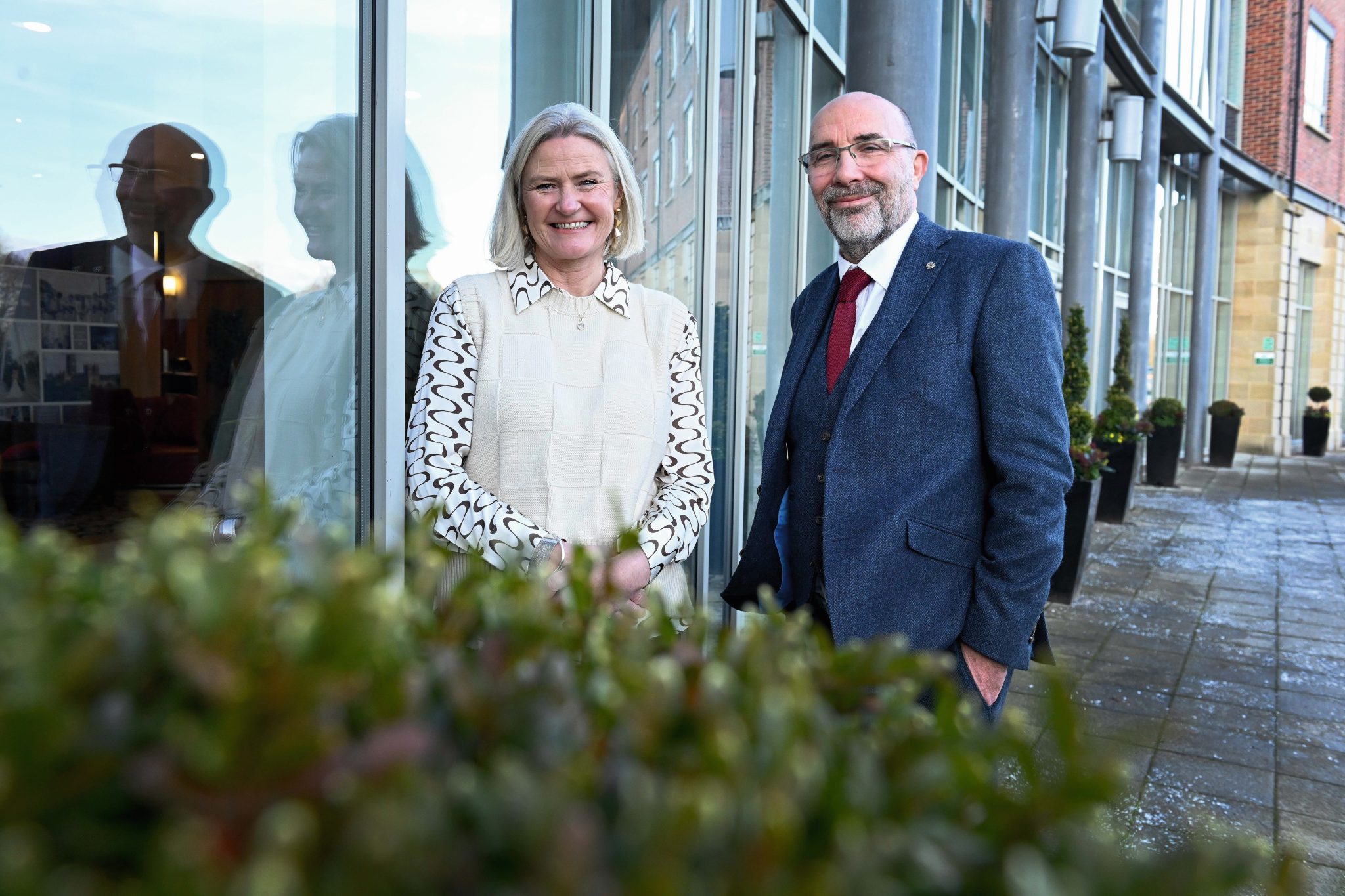 Down the road - Northern Insight Magazine