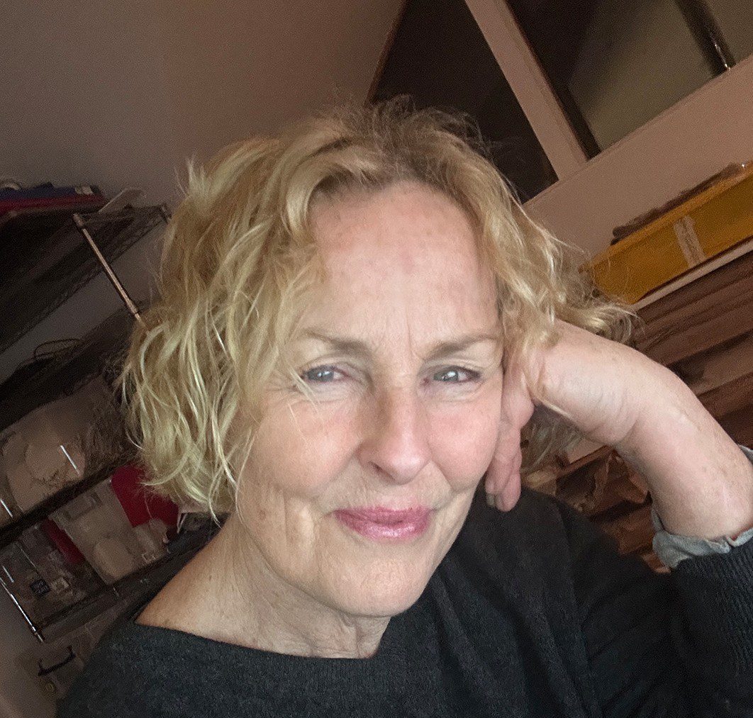 The Artist's Year -By Mary Ann Rogers - Northern Insight Magazine