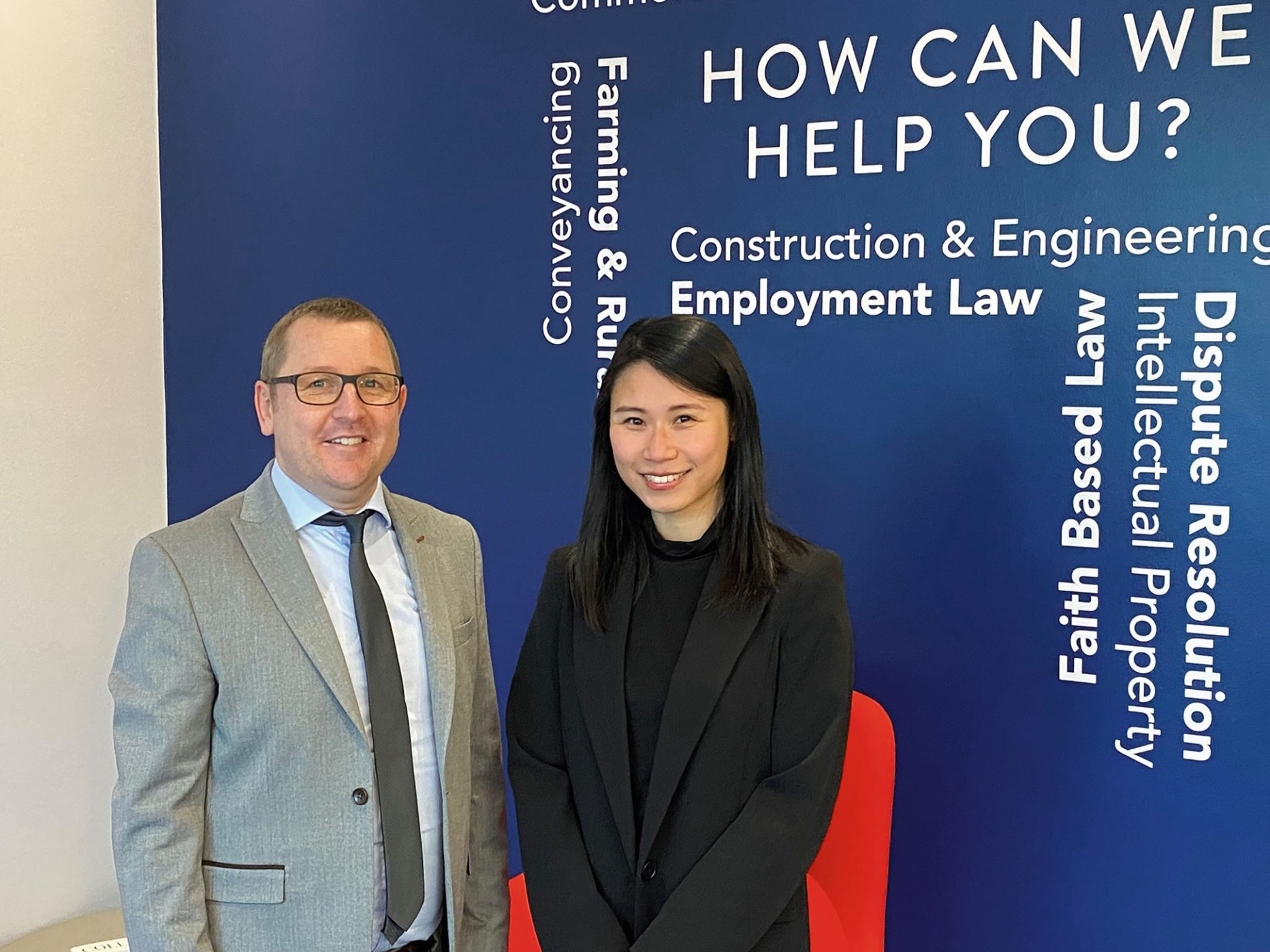 Law firm expands further with two new appointments - Northern Insight ...