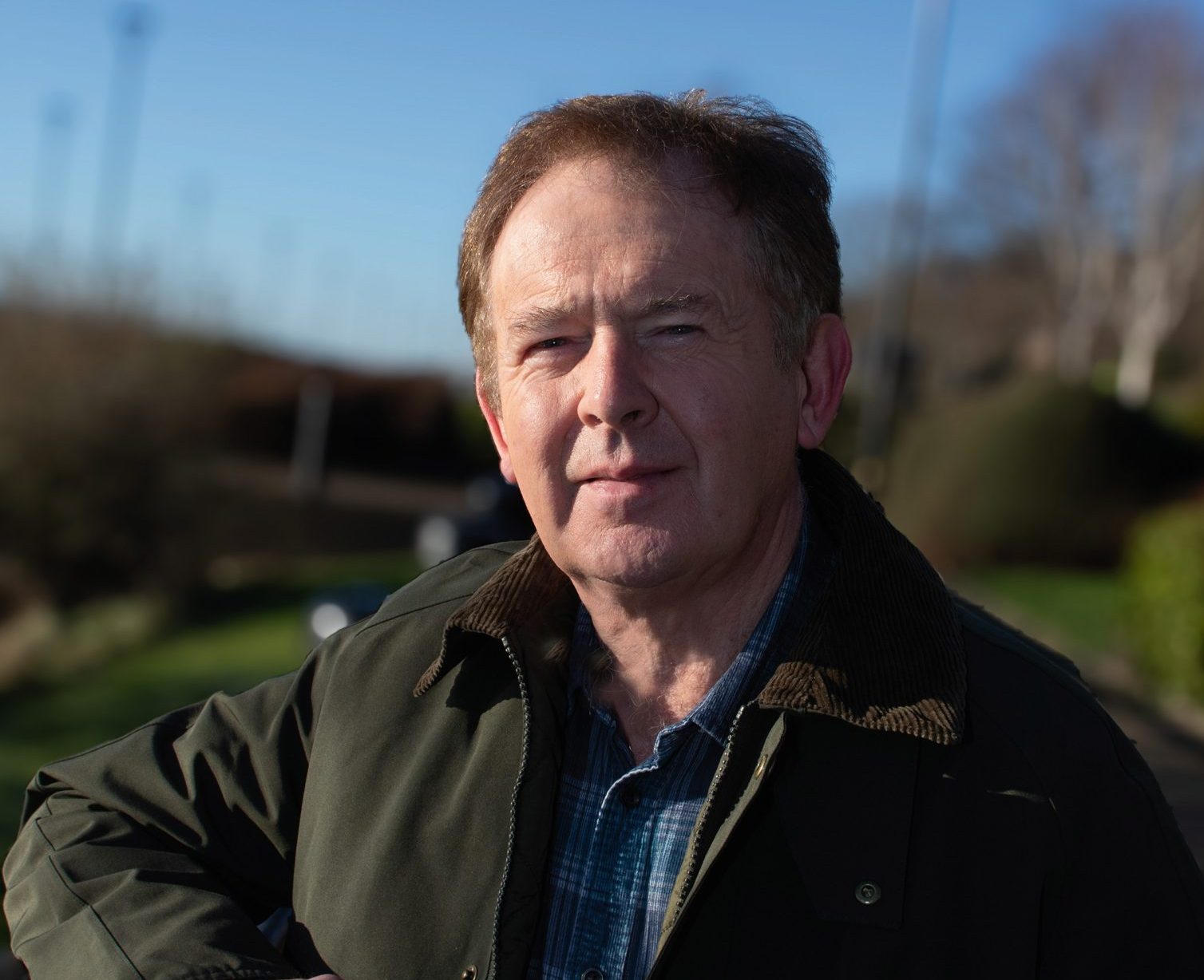 UNIQUE MAGAZINES INTERVIEW - Northern Insight Magazine