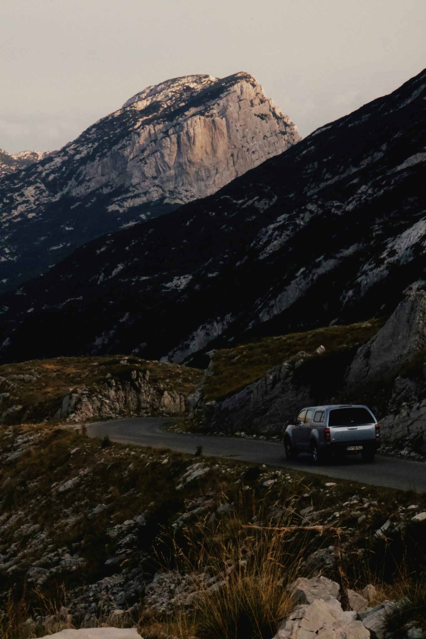 Best Car Models for Mountain Driving - Northern Insight Magazine