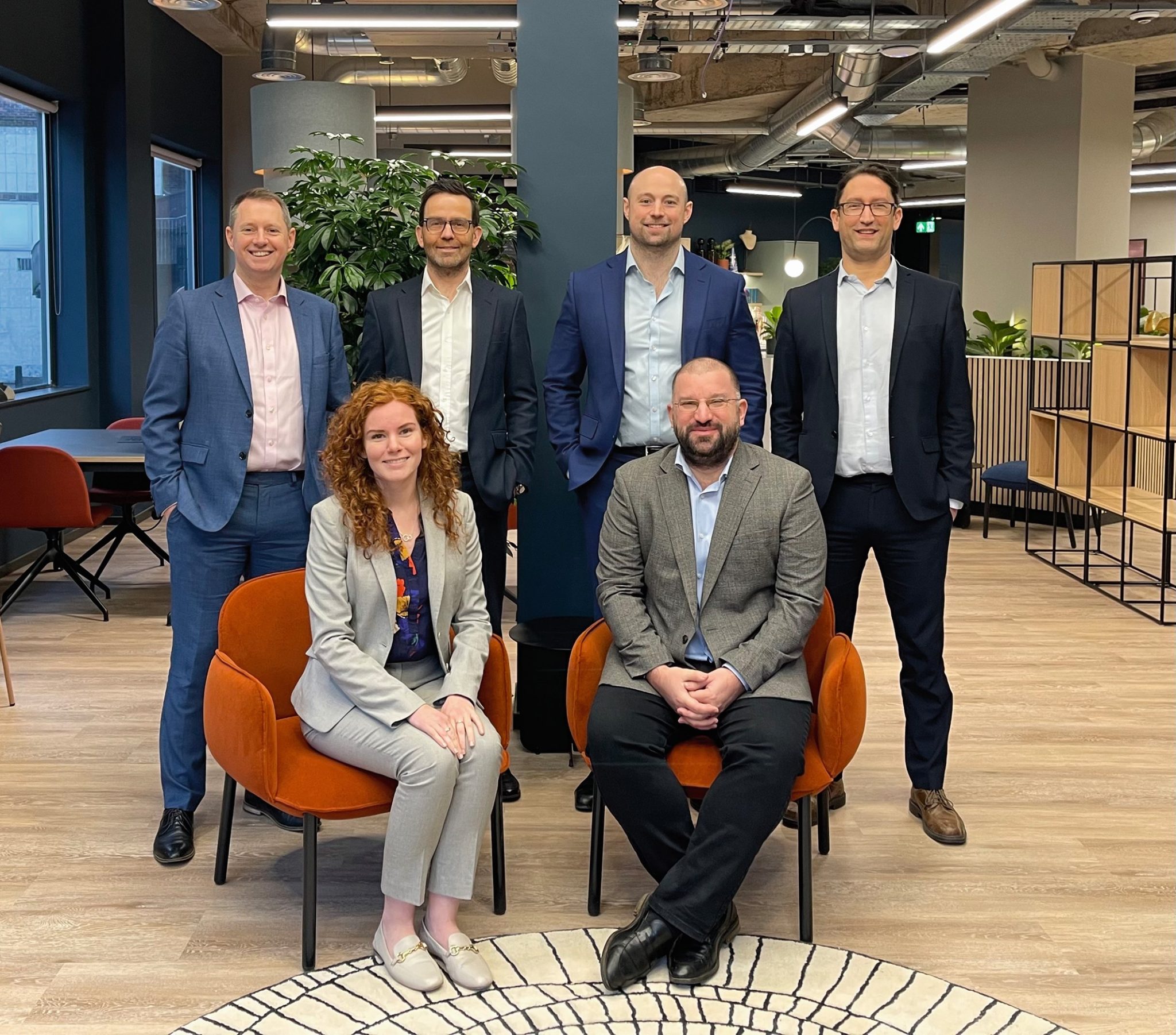 Look ahead with... Raymond James, Monument - Northern Insight Magazine