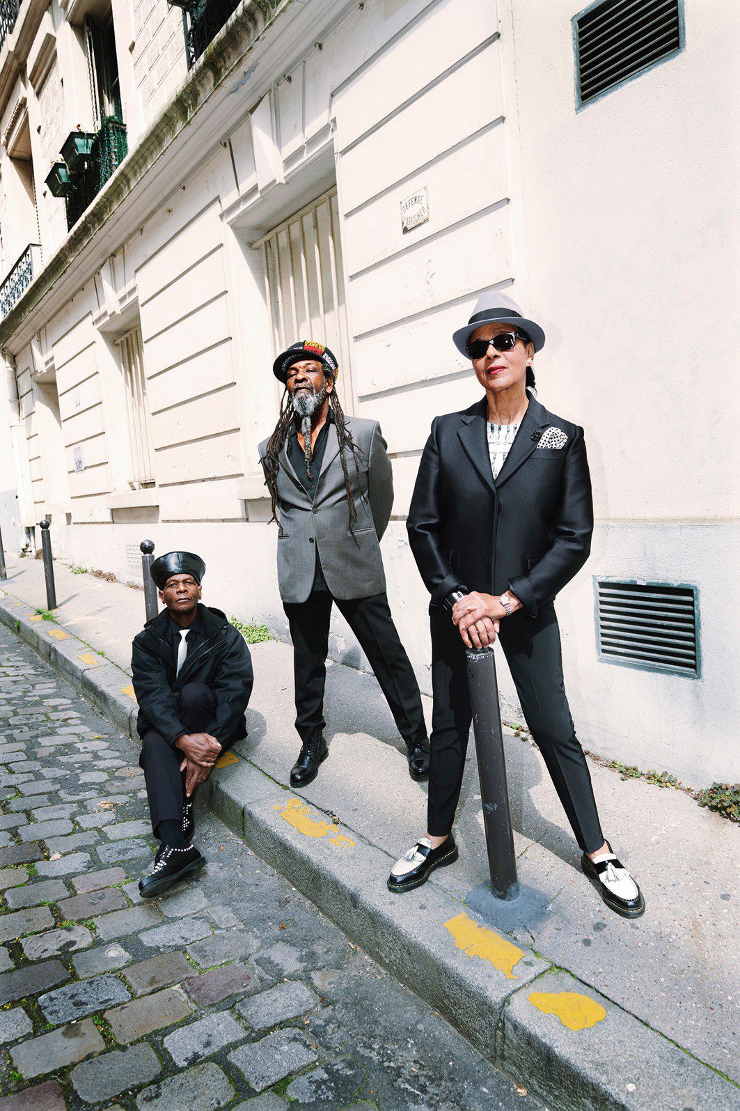 The Selecter sets the tone for Coast Fest 2024 - Northern Insight Magazine