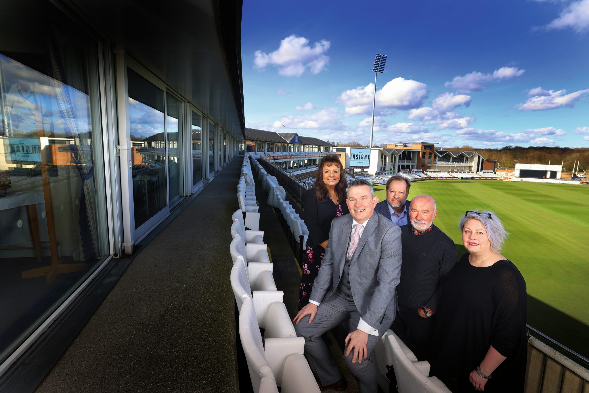 100 NOT OUT! - Northern Insight Magazine