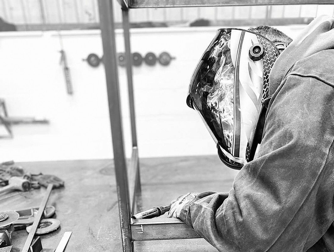 The versatality and creativity of Neil Hood Bespoke - Northern Insight ...