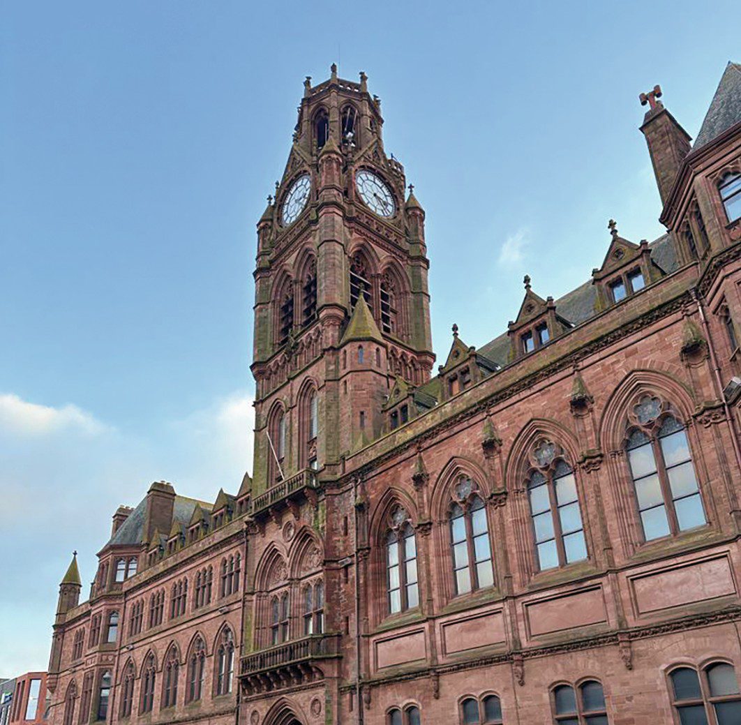 Places to go...Barrow in Furness - Northern Insight Magazine