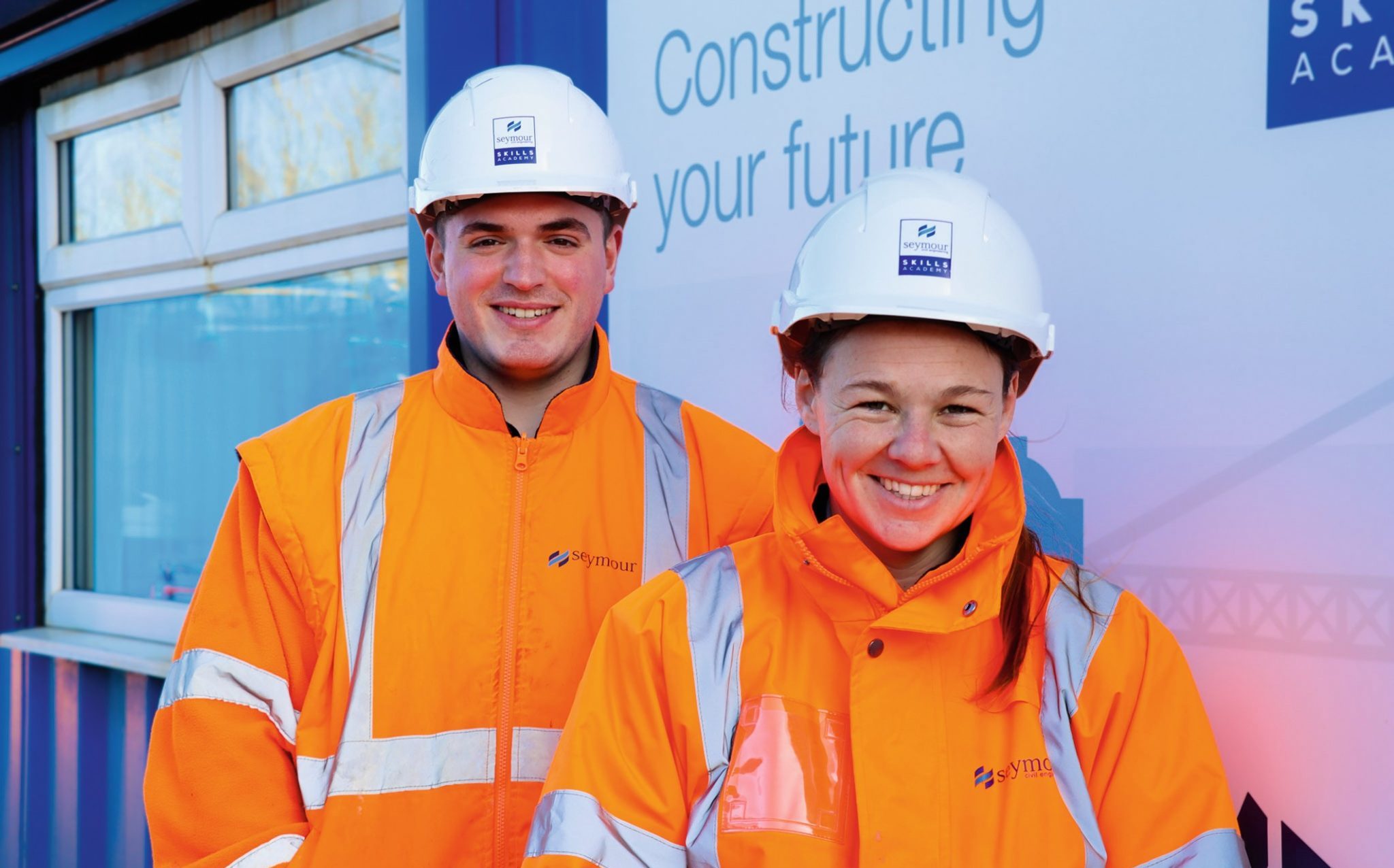 Front of the class! - Northern Insight Magazine