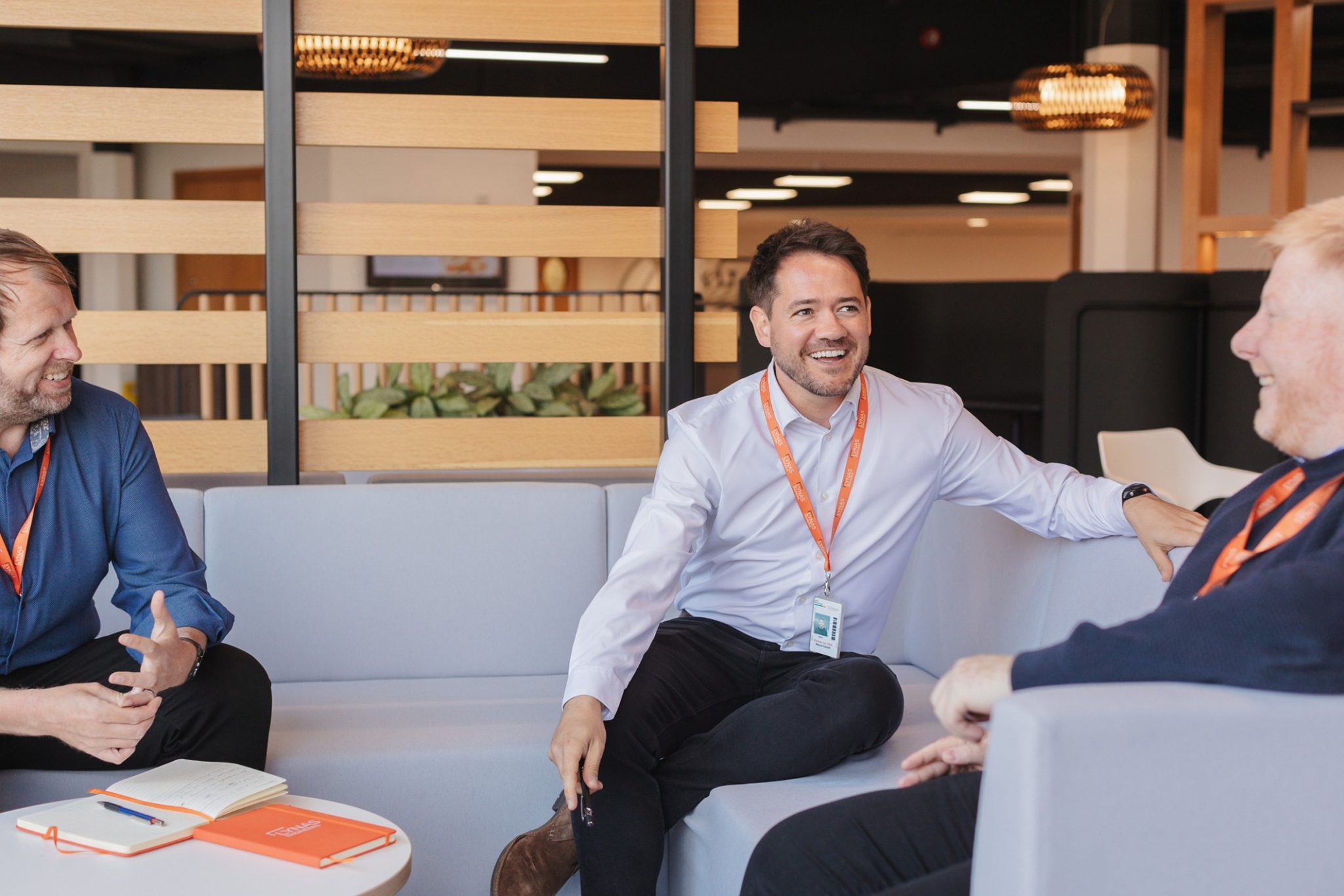 Next generation leaders - Northern Insight Magazine