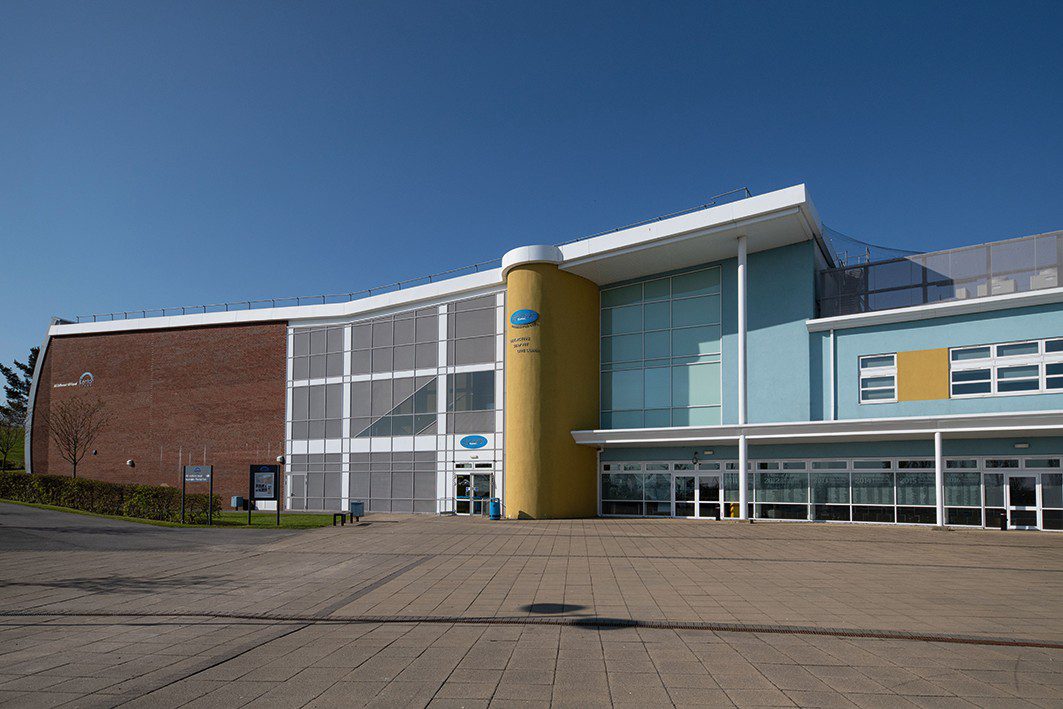 All Different, All Equal: Kenton School's exceptional SEND Support ...