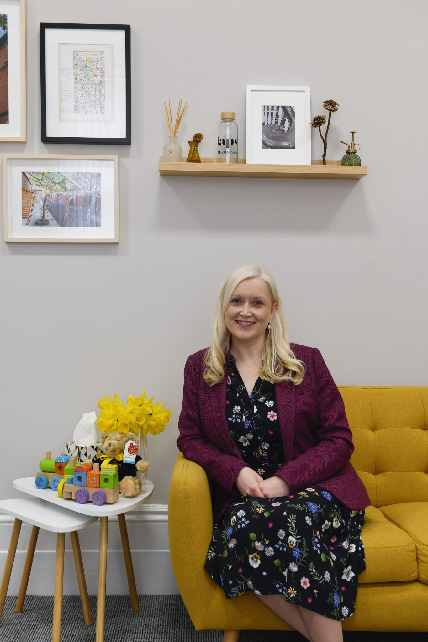 A day in the life of... - Northern Insight Magazine