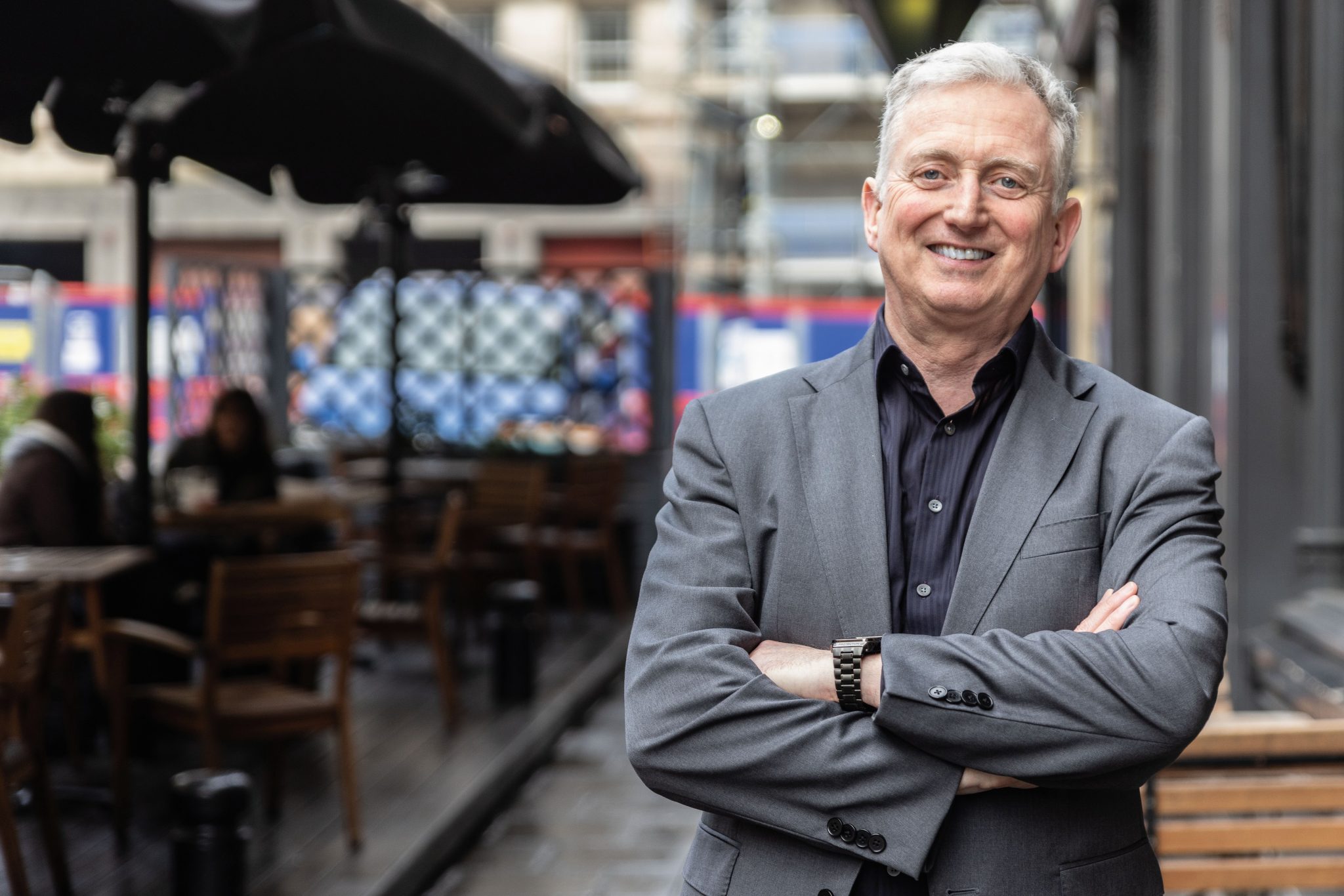 The Built Environment - Northern Insight Magazine