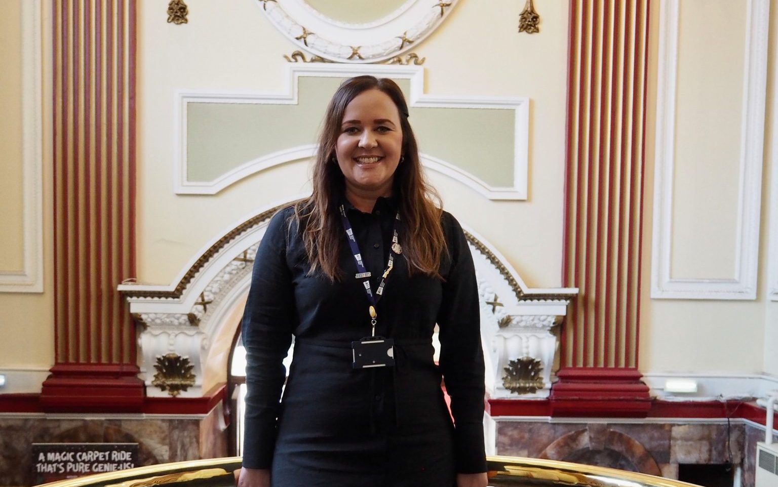 In conversation with... - Northern Insight Magazine